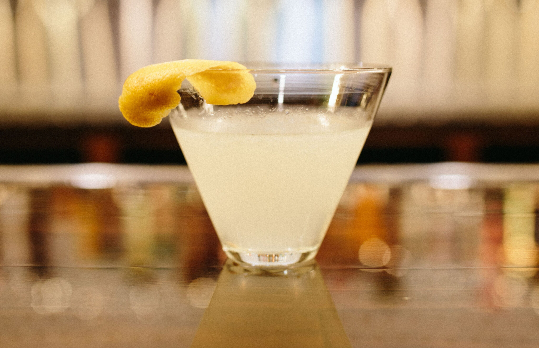 A new downtown craft cocktail bar opens July 4 - [225]