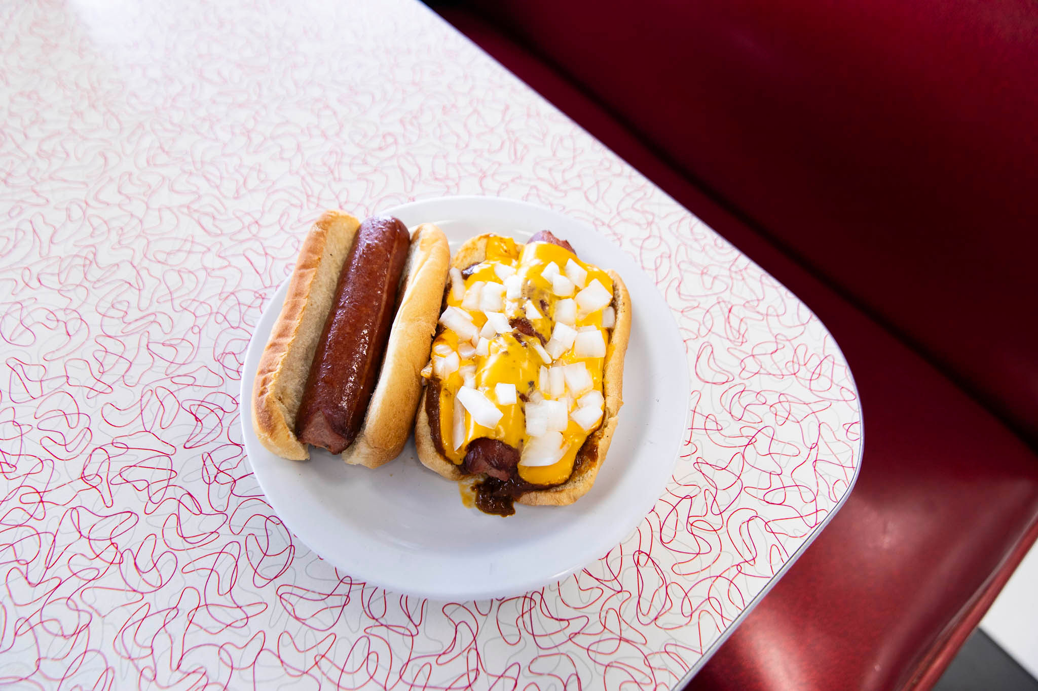 These restaurants are serving up hot dogs in Baton Rouge, the Capital ...