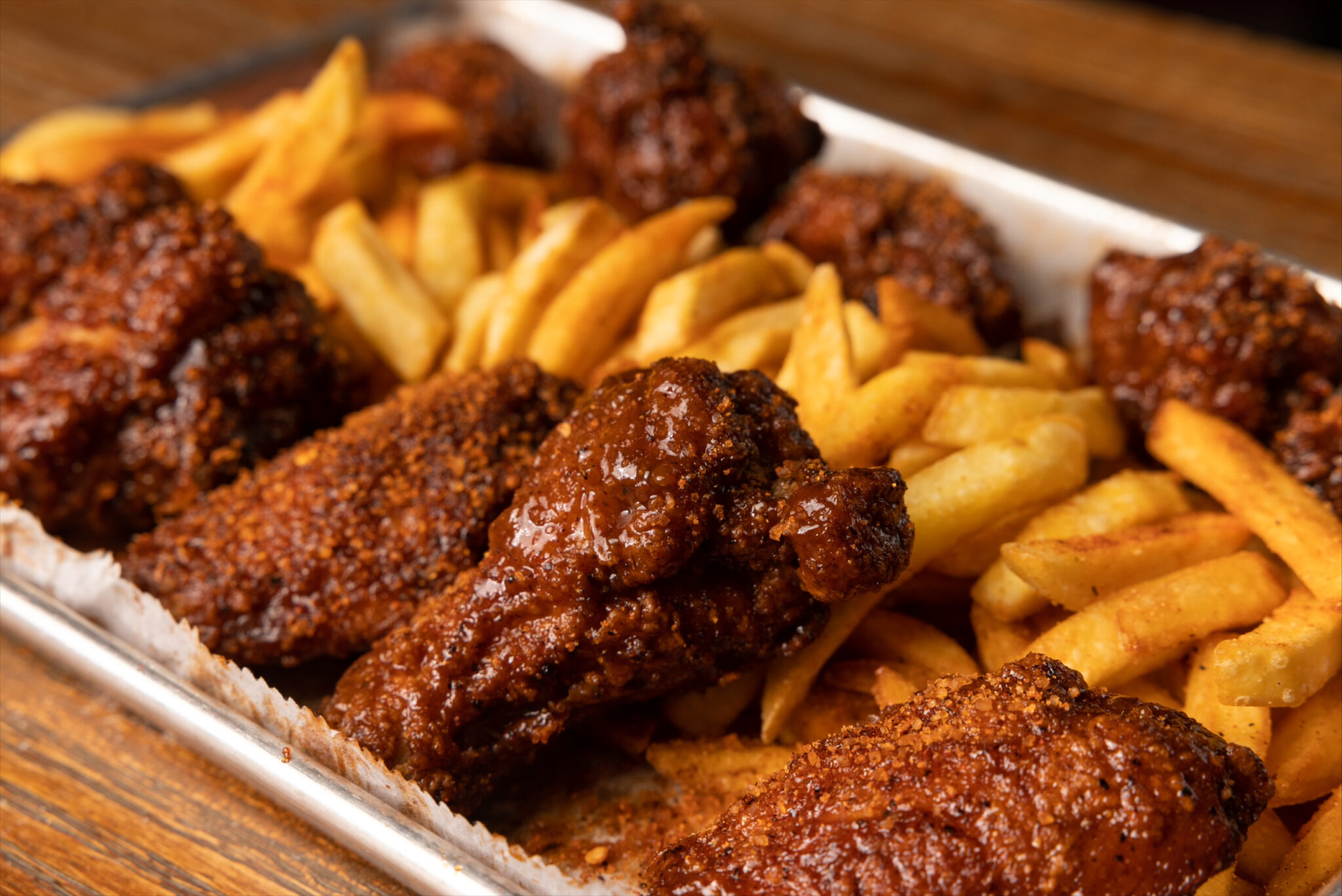 How ‘The Keith Lee Effect’ is still impacting these Baton Rouge ...