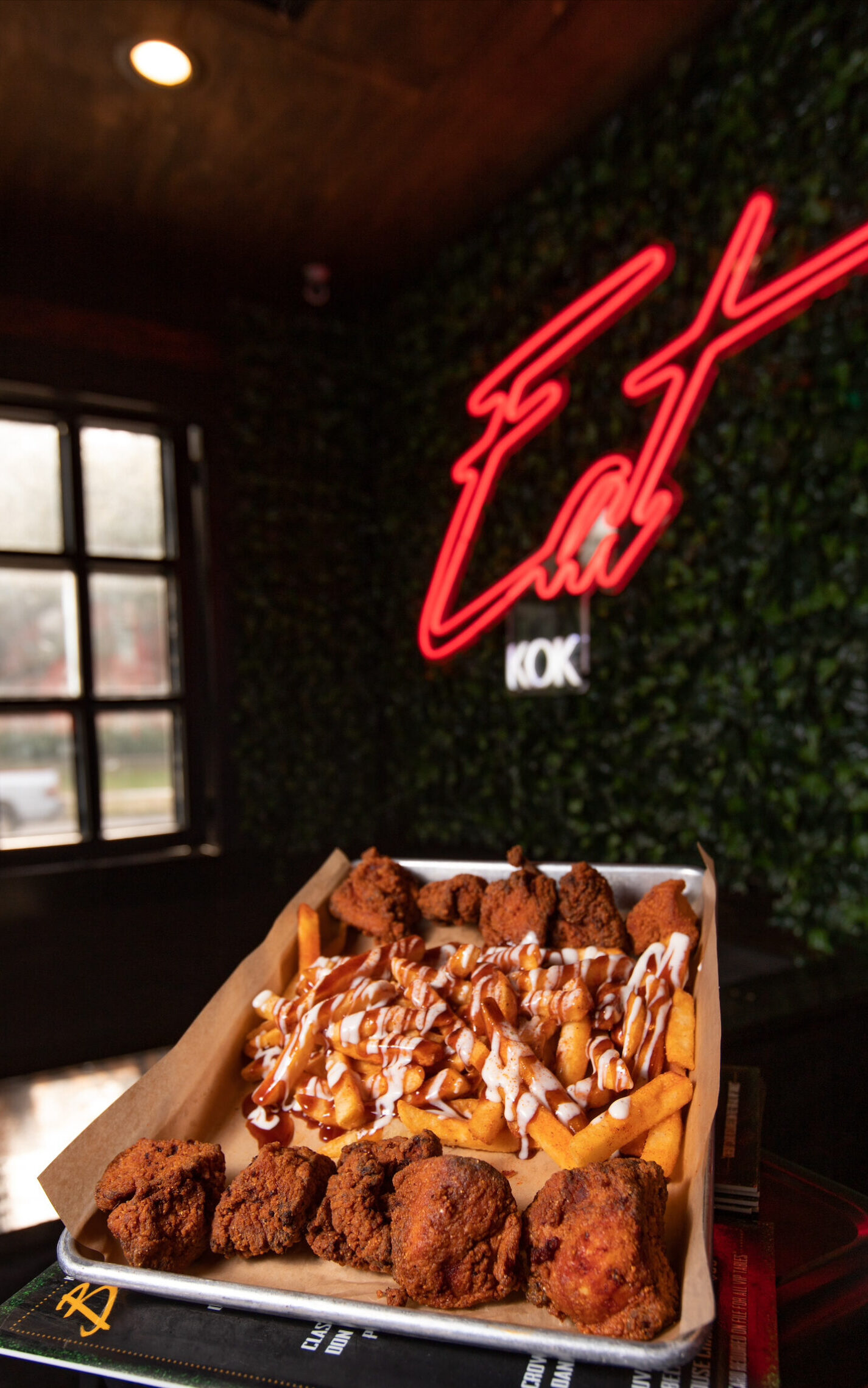 Did they reach their target audiences? Keith Lee's effect on Baton ...