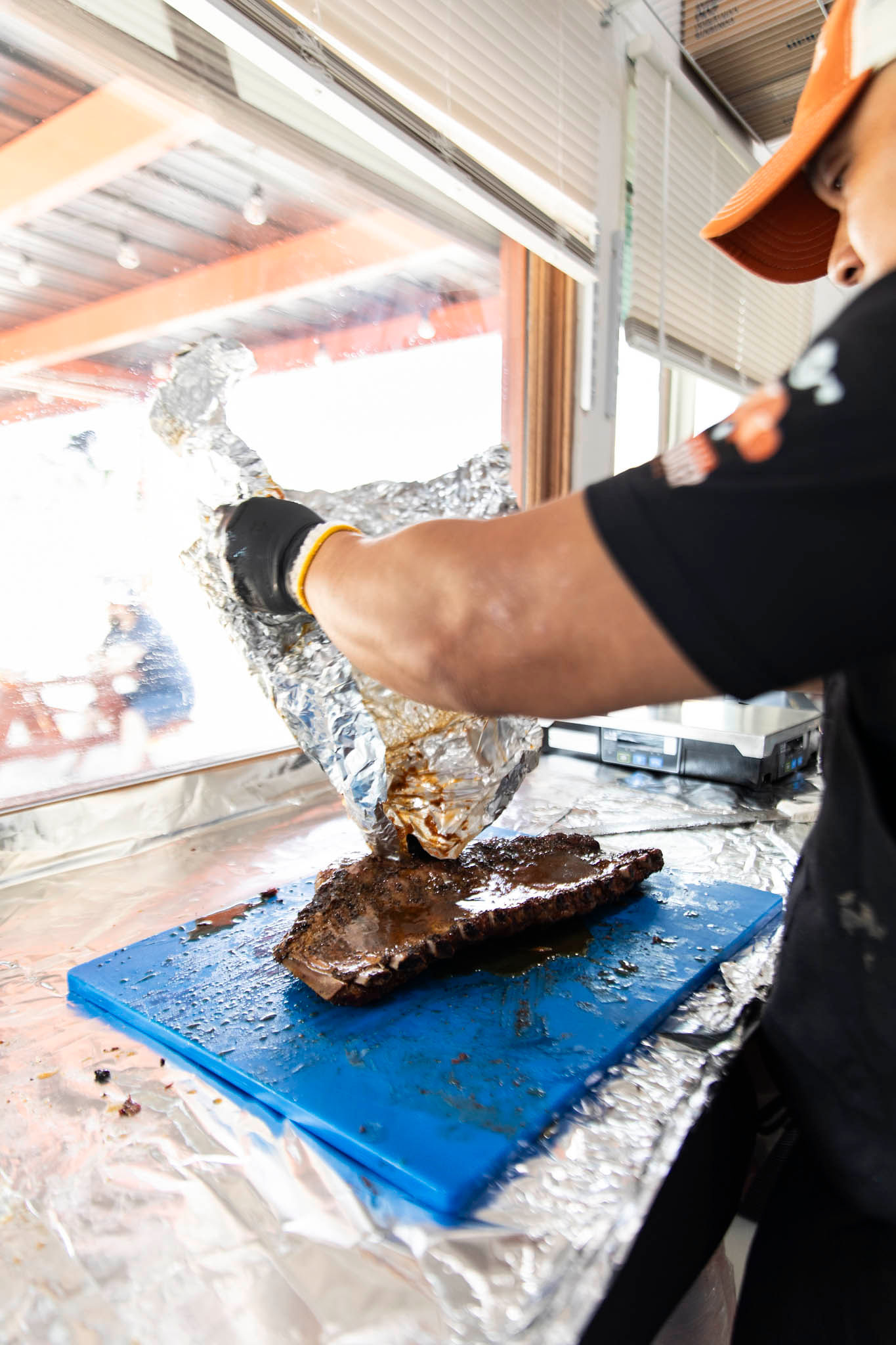 Offset Smoker BBQ brings Central Texas barbecue to Baton Rouge