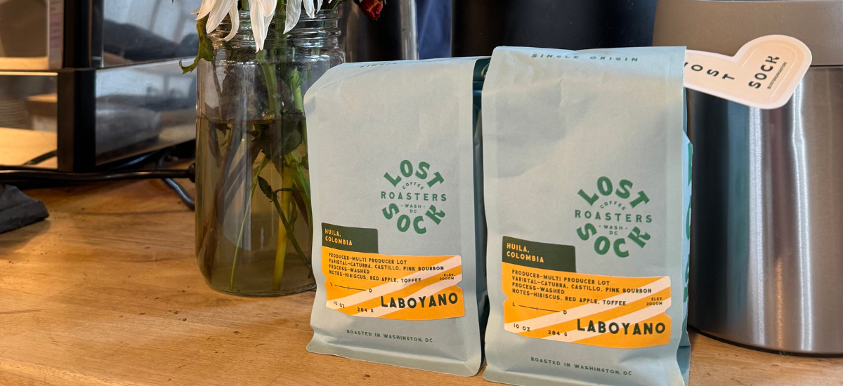 Experience exclusive flavors with the new Guest Roasters program ...