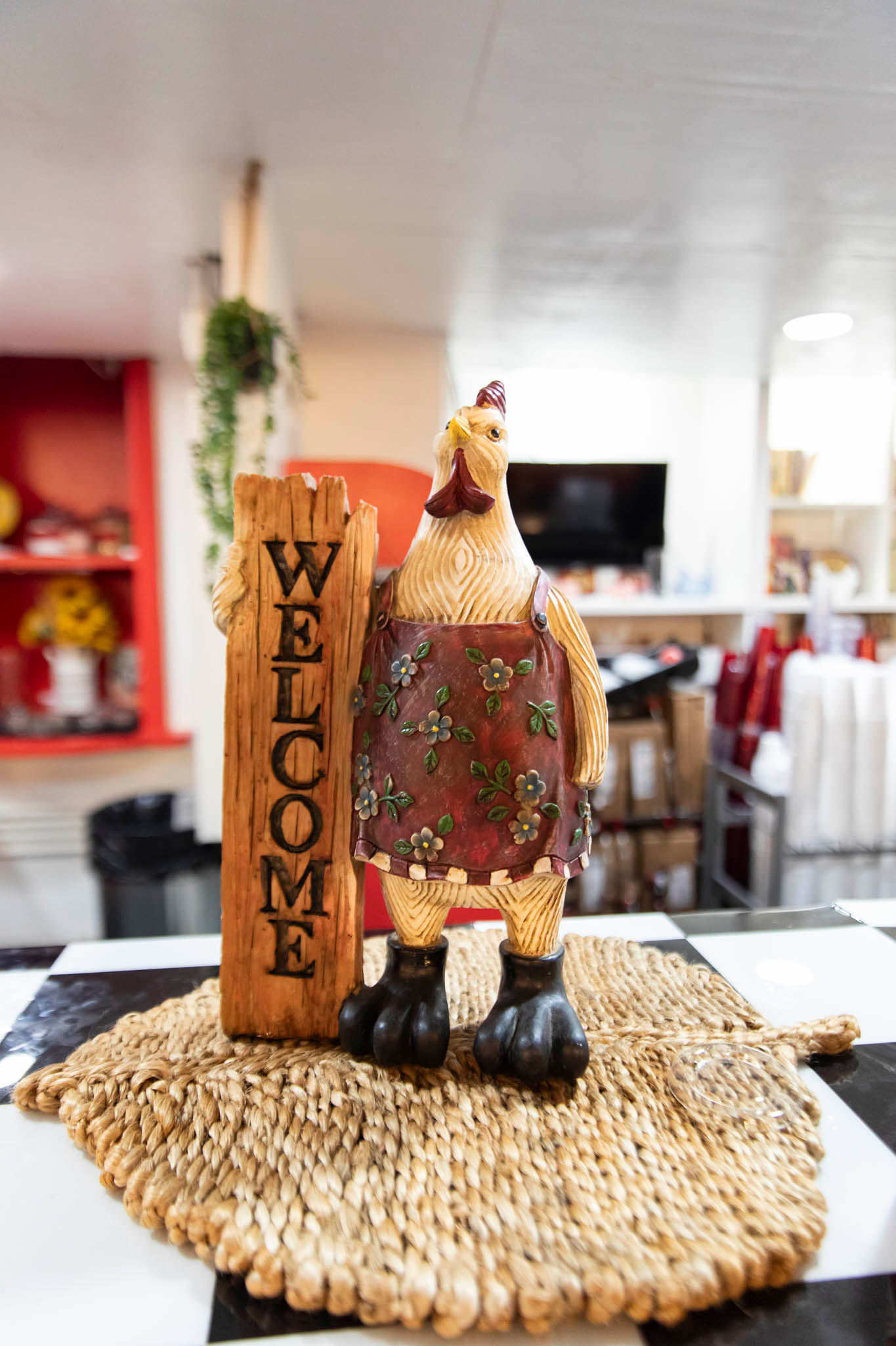 Inside Hot Stuff Restaurant, a new comfort food concept in downtown ...