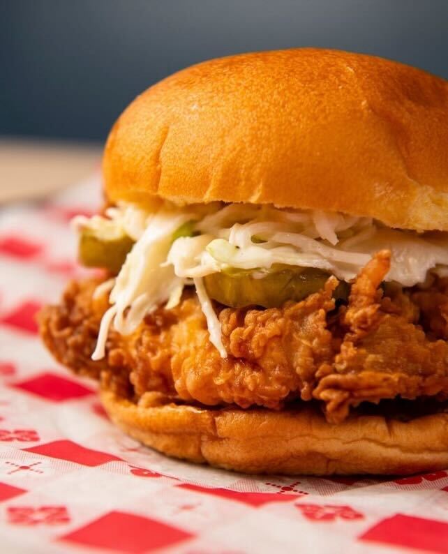 New Orleans favorite Red Bird Fried Chicken to open in Denham Springs
