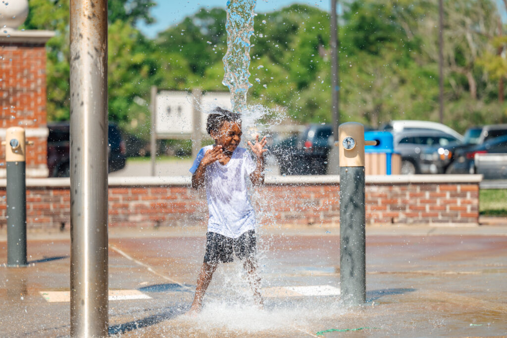 Splish, splash! Where to find public pools and splash pads in greater ...