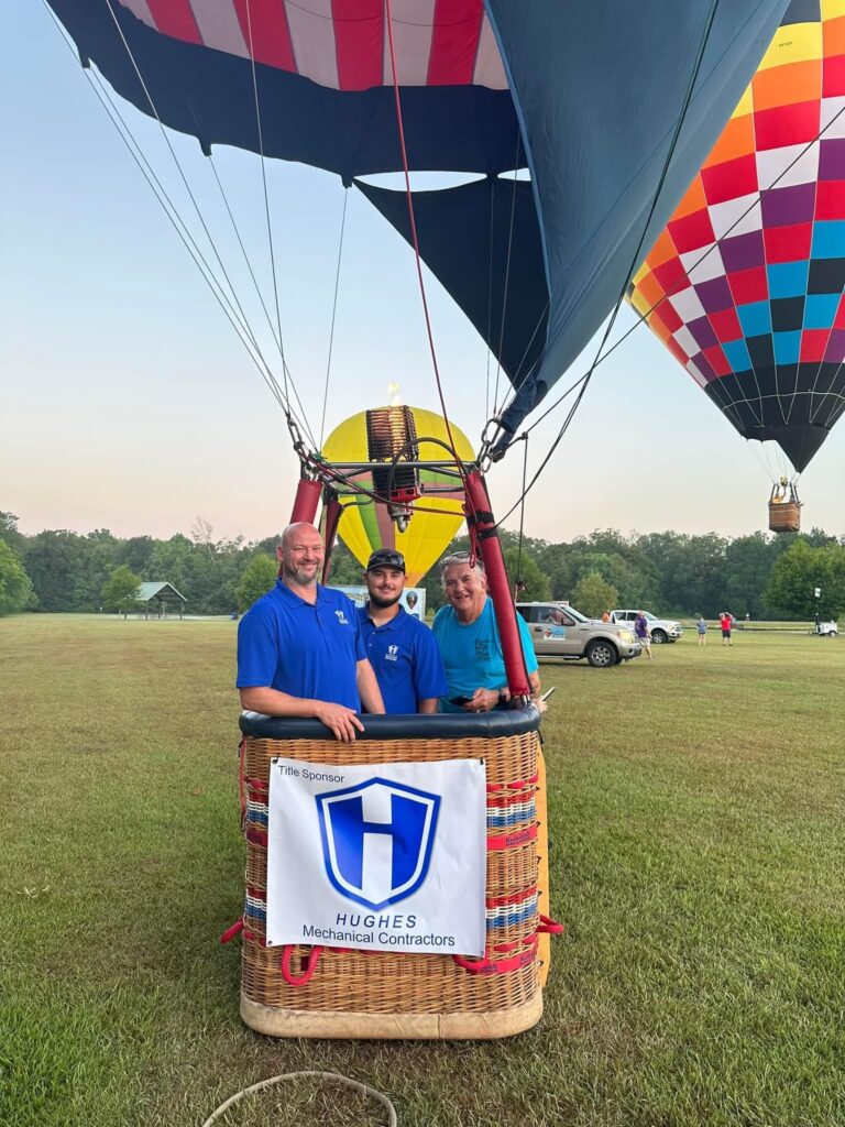 The Zachary Really Hot Air Balloon Festival plans to fly high again ...