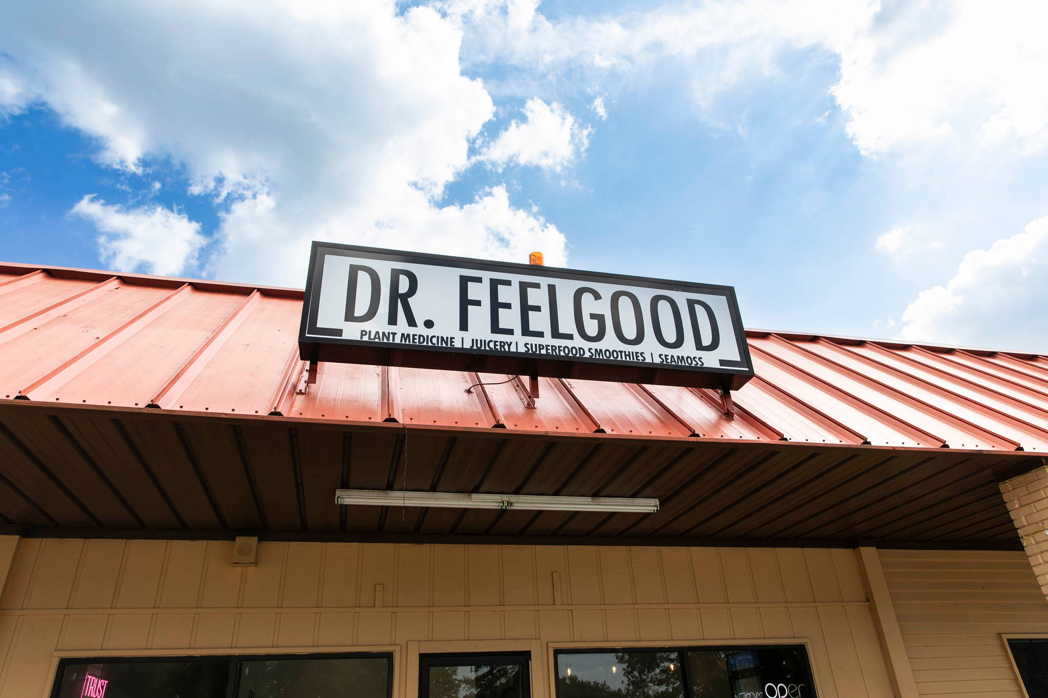 Keith Lee-approved Dr. FeelGood plans more Baton Rouge locations