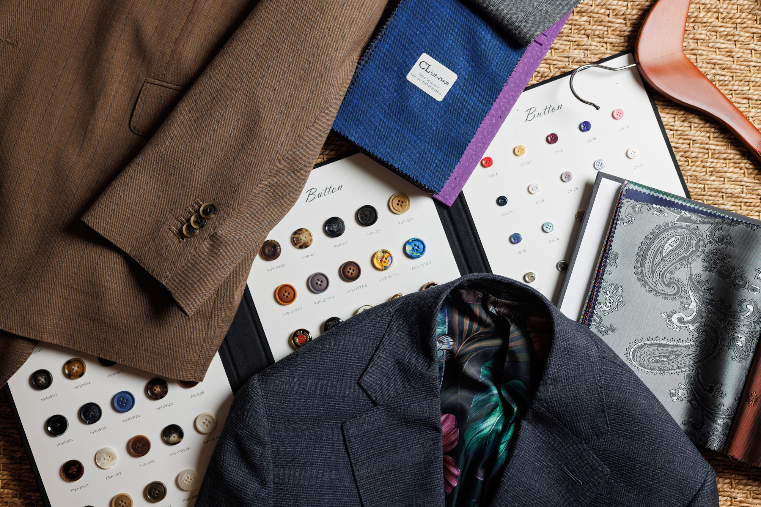 This week in Baton Rouge: A grand opening, Anime Night, custom suits ...