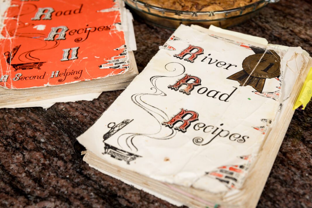 Junior League of Baton Rouge’s River Road Recipes sparked a phenomenon ...