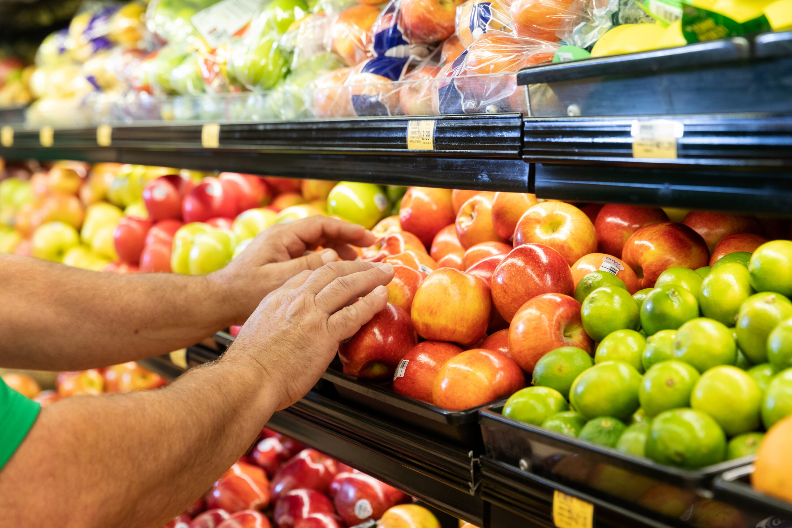 50+ Louisiana-based grocery stores to shop from around the Capital ...