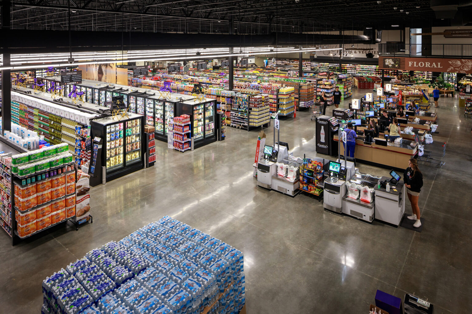 50+ Louisiana-based grocery stores to shop from around the Capital ...