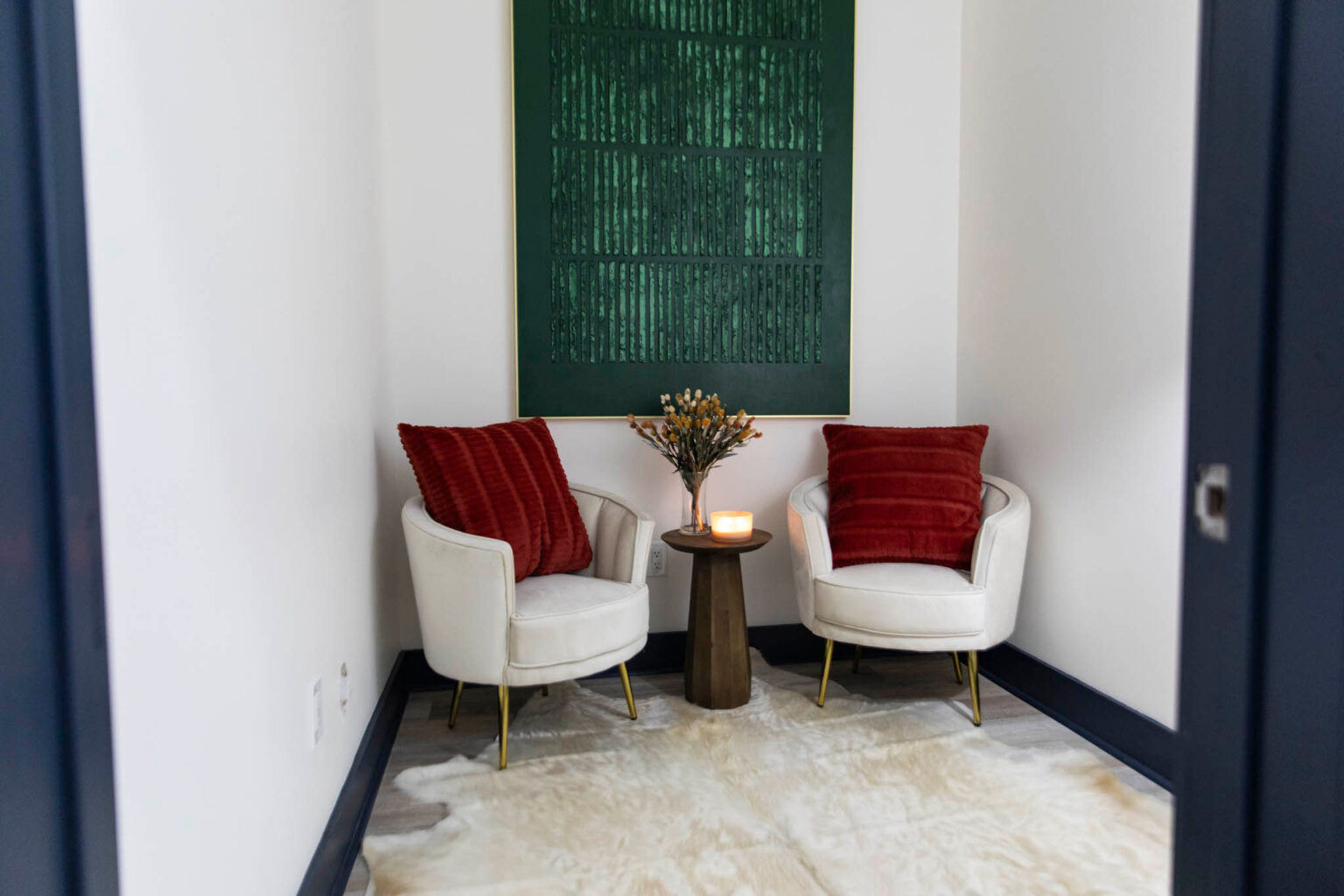 Inside the newest EGGIE Salon Studio, now open near LSU's campus - [225]