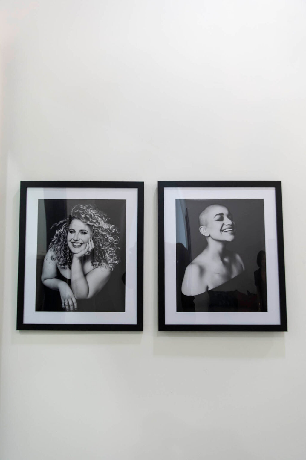 Inside the newest EGGIE Salon Studio, now open near LSU's campus - [225]