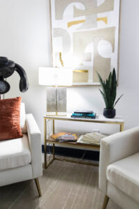 Inside the newest EGGIE Salon Studio, now open near LSU's campus - [225]