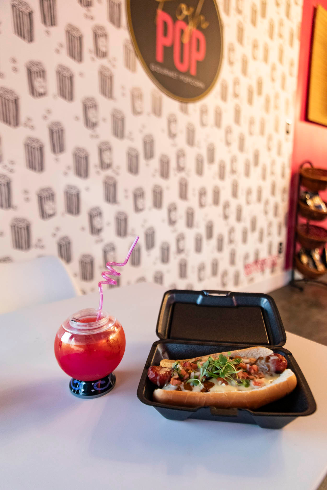 First Look: Posh Pop’s first brick-and-mortar features 14 popcorn ...