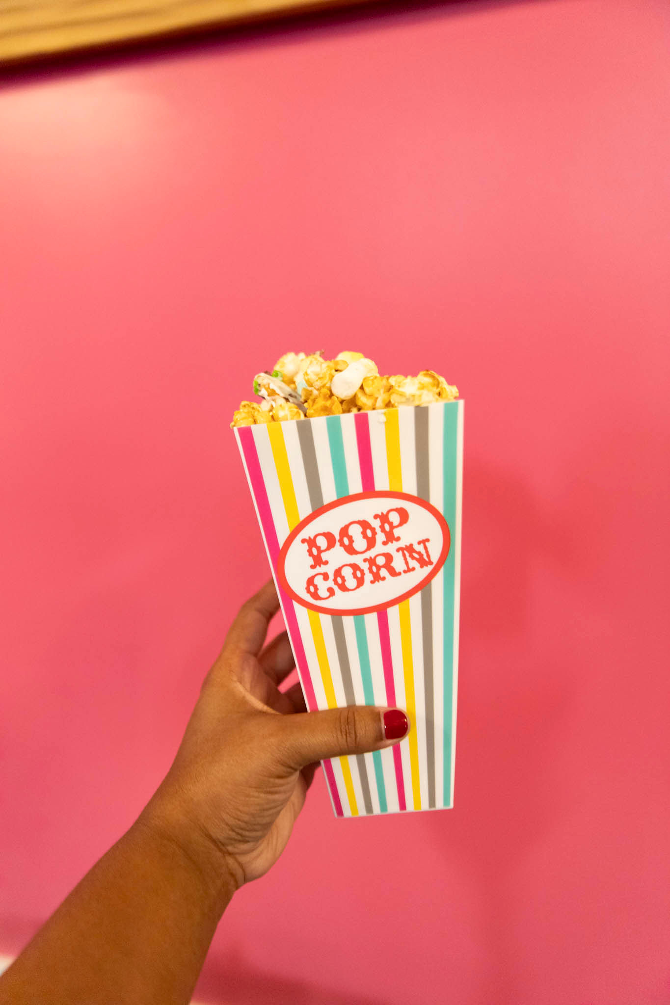 First Look: Posh Pop’s first brick-and-mortar features 14 popcorn ...