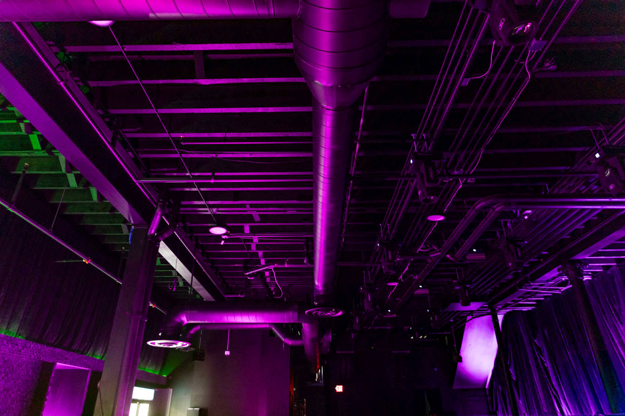 First look: Downtown Baton Rouge's newest nightclub opens this Friday ...