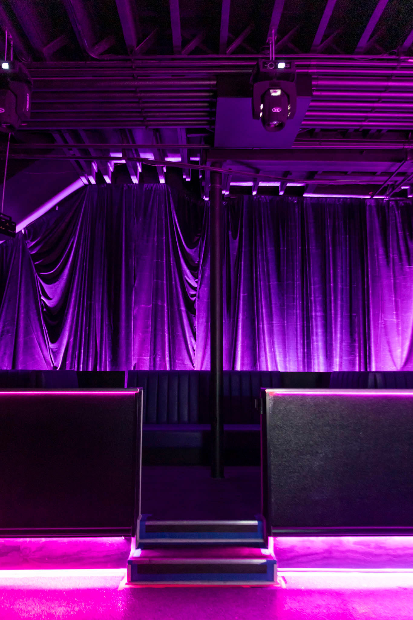 First look: Downtown Baton Rouge's newest nightclub opens this Friday ...