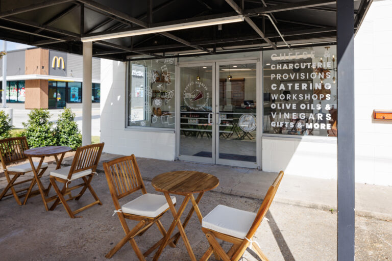 First Look: Crafted Nibbles, a new build-your-own cheese box bar, opens ...