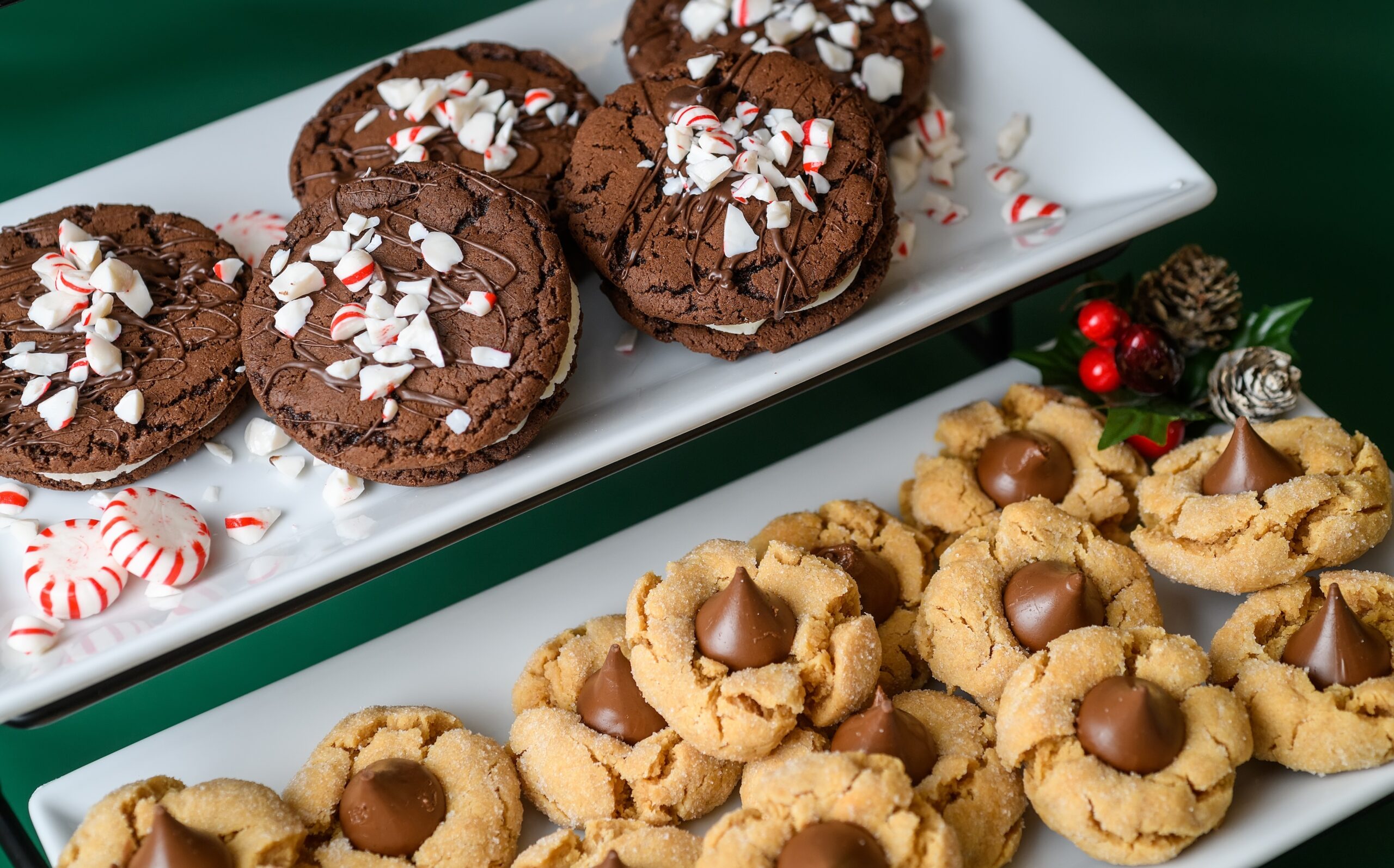3 holiday cookie recipes to try for your next cookie swap - [225]