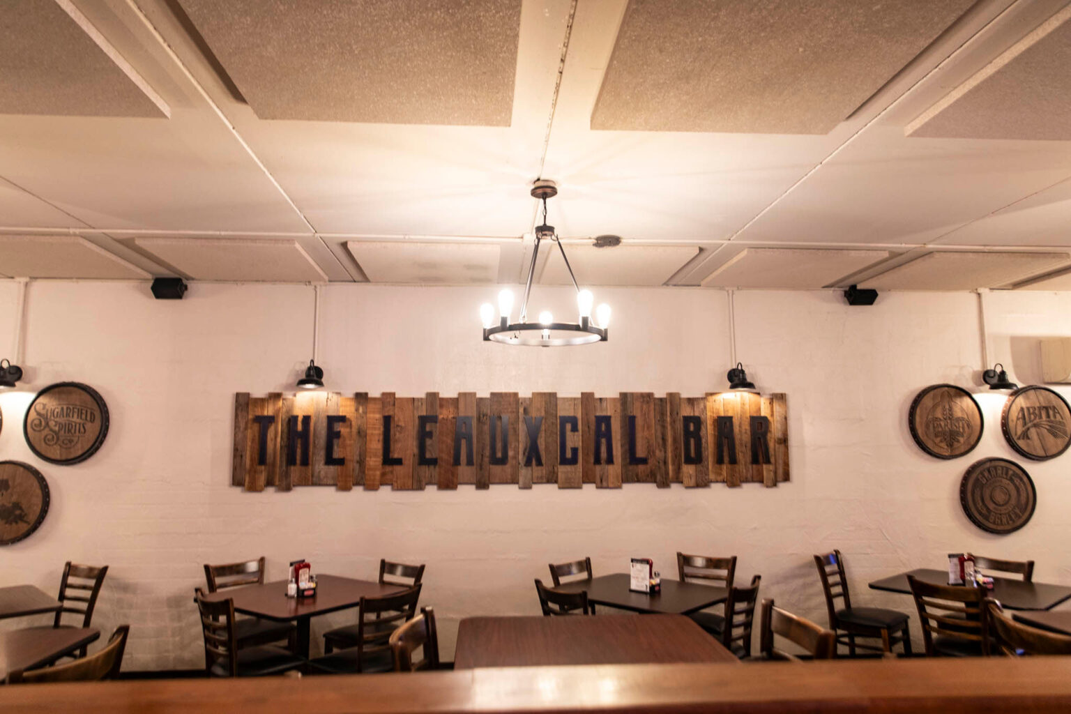 Inside the newly renovated Mason's Grill, redesigned for regulars and a ...