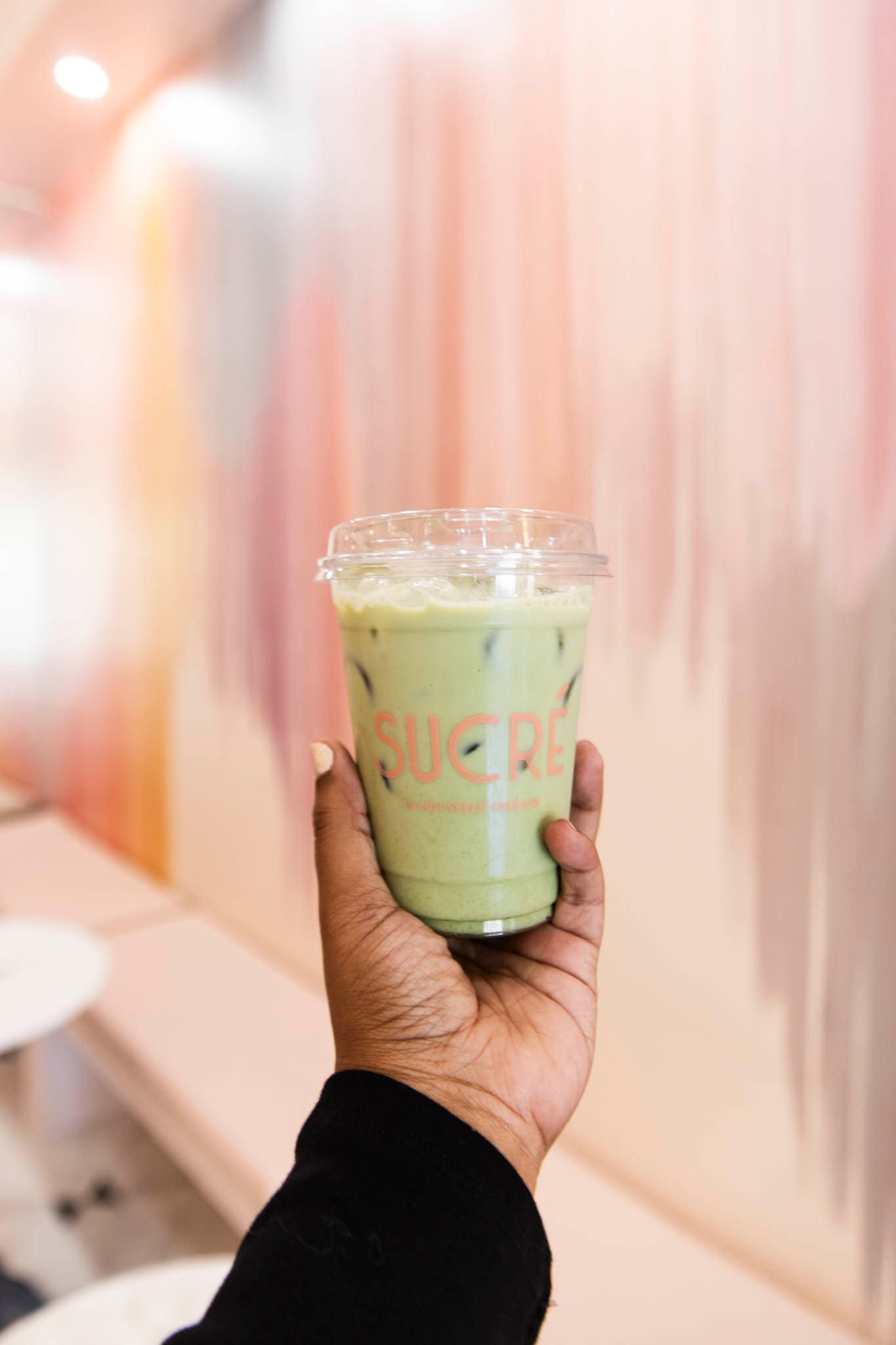 New Orleans-born Sucré opens its first Baton Rouge pastry shop