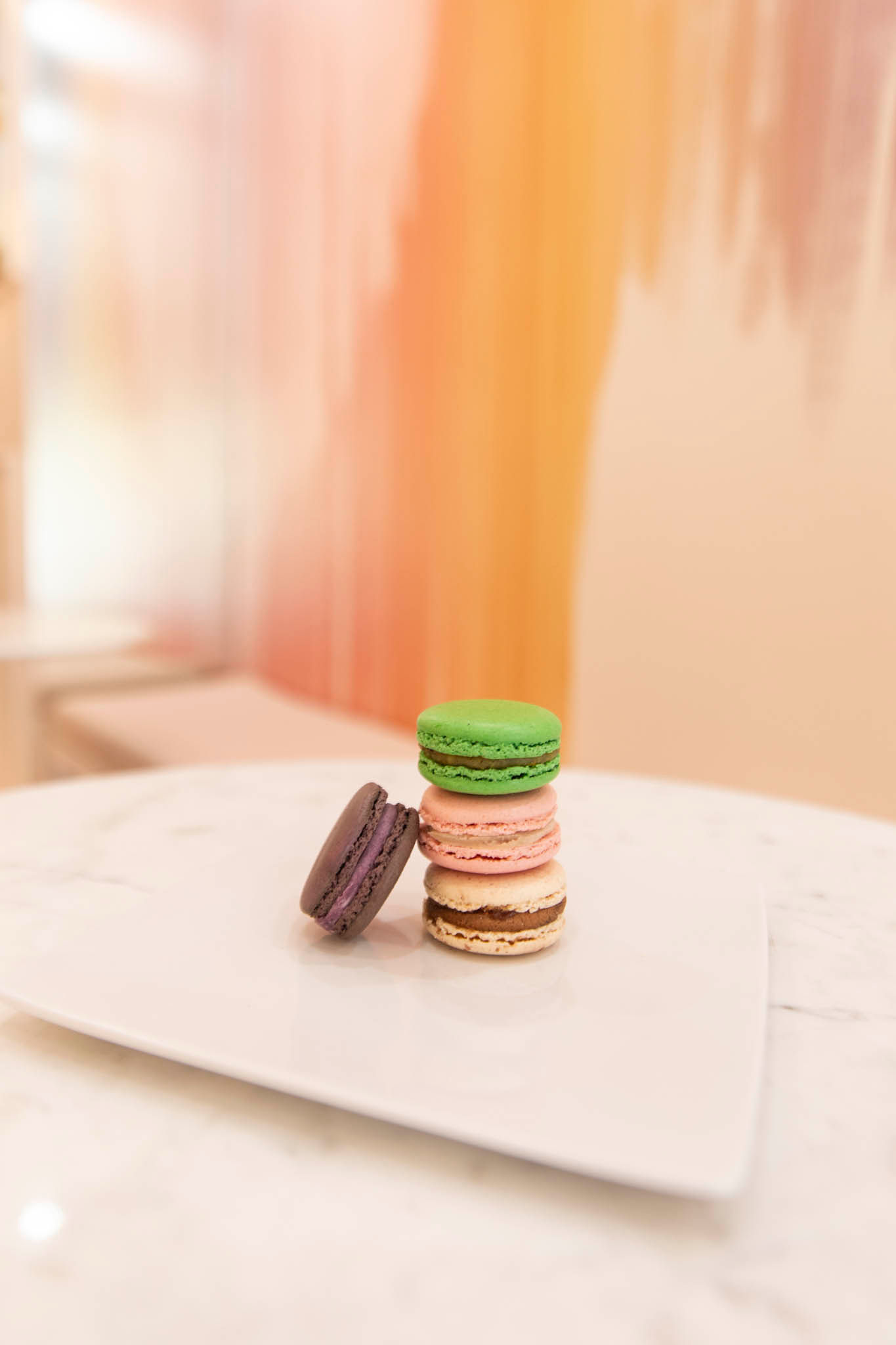 New Orleans-born Sucré opens its first Baton Rouge pastry shop