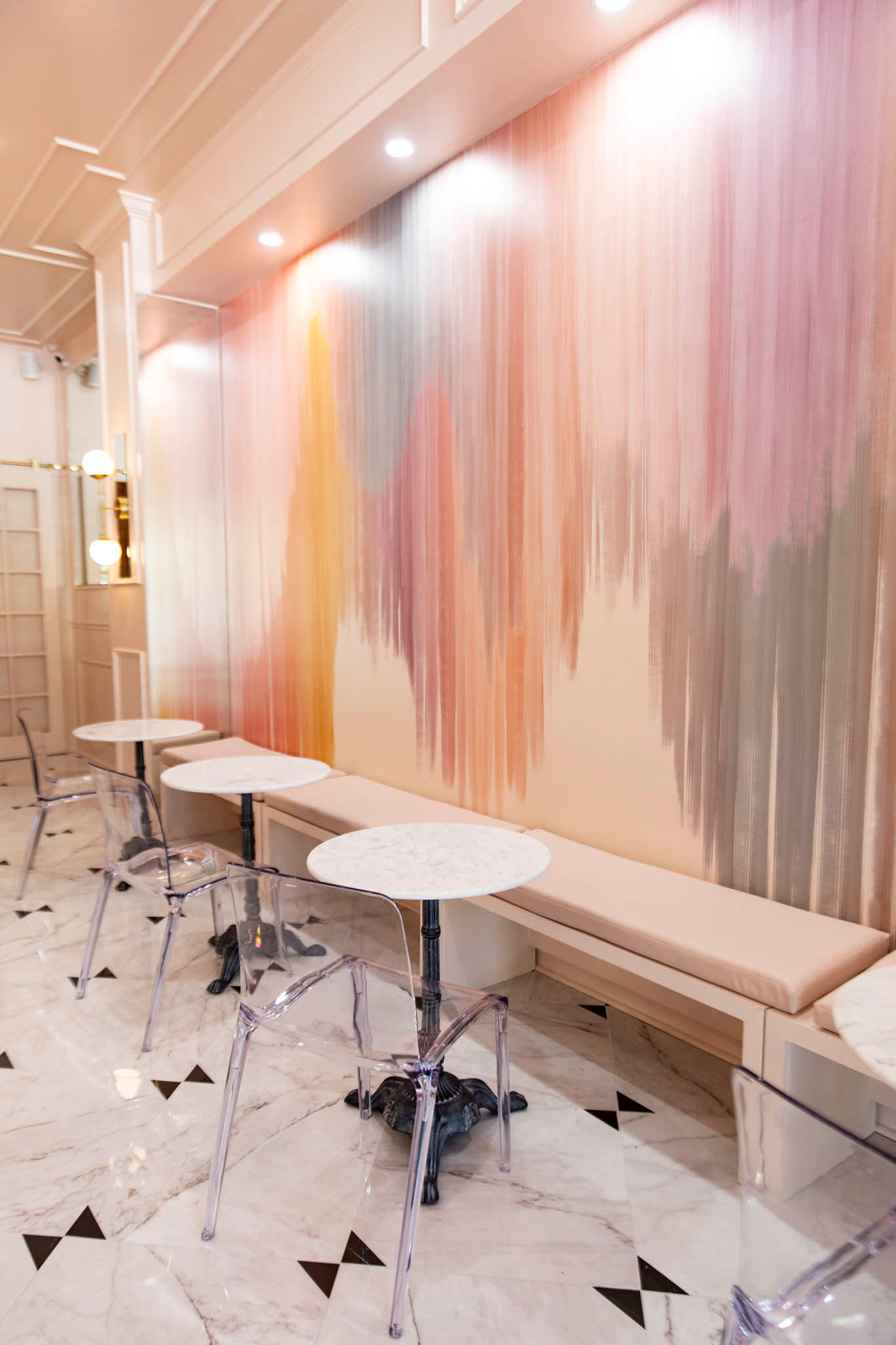 New Orleans-born Sucré opens its first Baton Rouge pastry shop