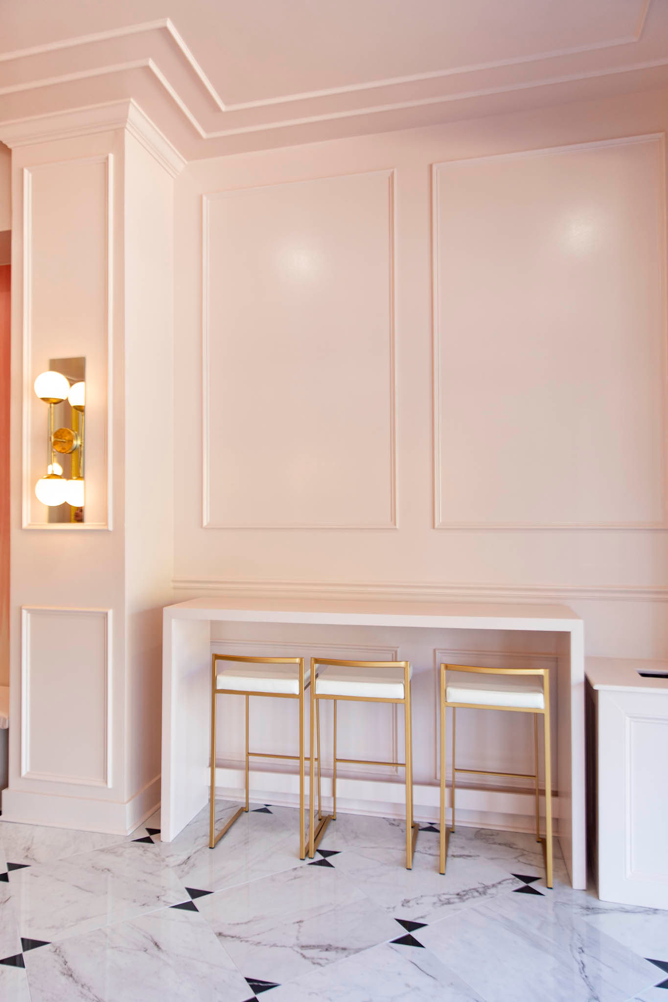 New Orleans-born Sucré opens its first Baton Rouge pastry shop