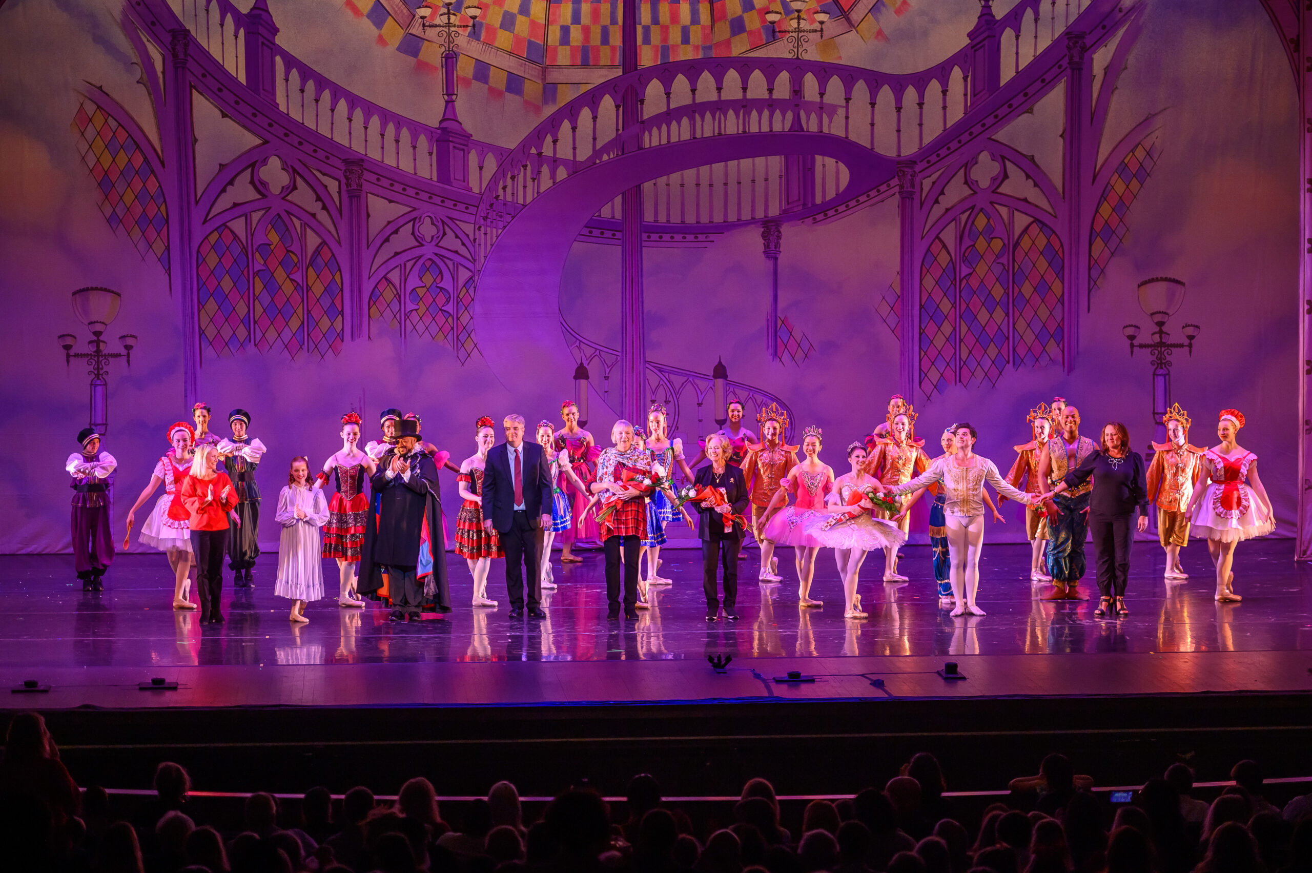 Baton Rouge’s popular rendition of 'The Nutcracker' returns under new ...