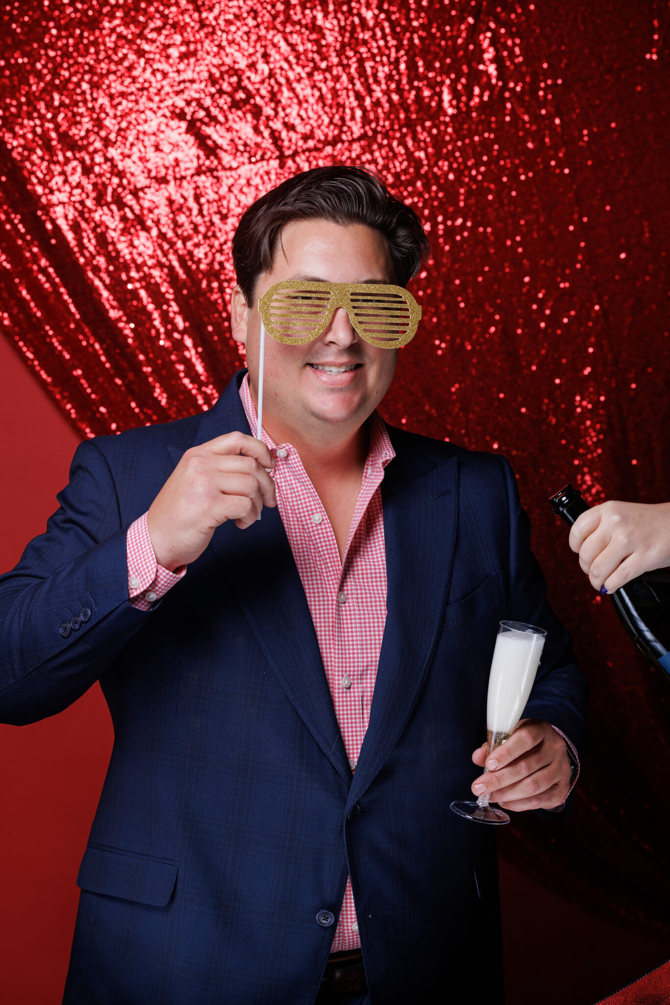 20 People to Watch in the Capital Region in 2025 - [225]