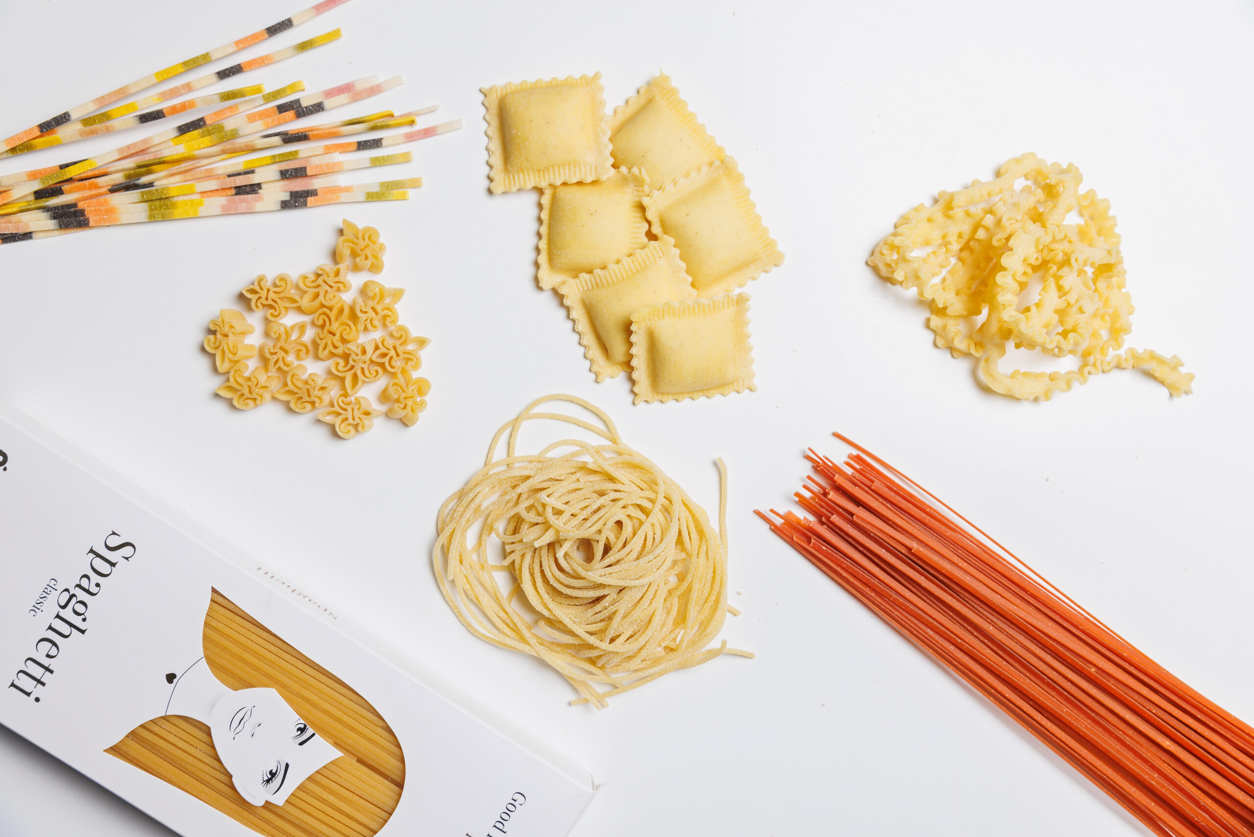 Spatula Diaries: 10 essential ingredients to prep your 2025 pantry - [225]