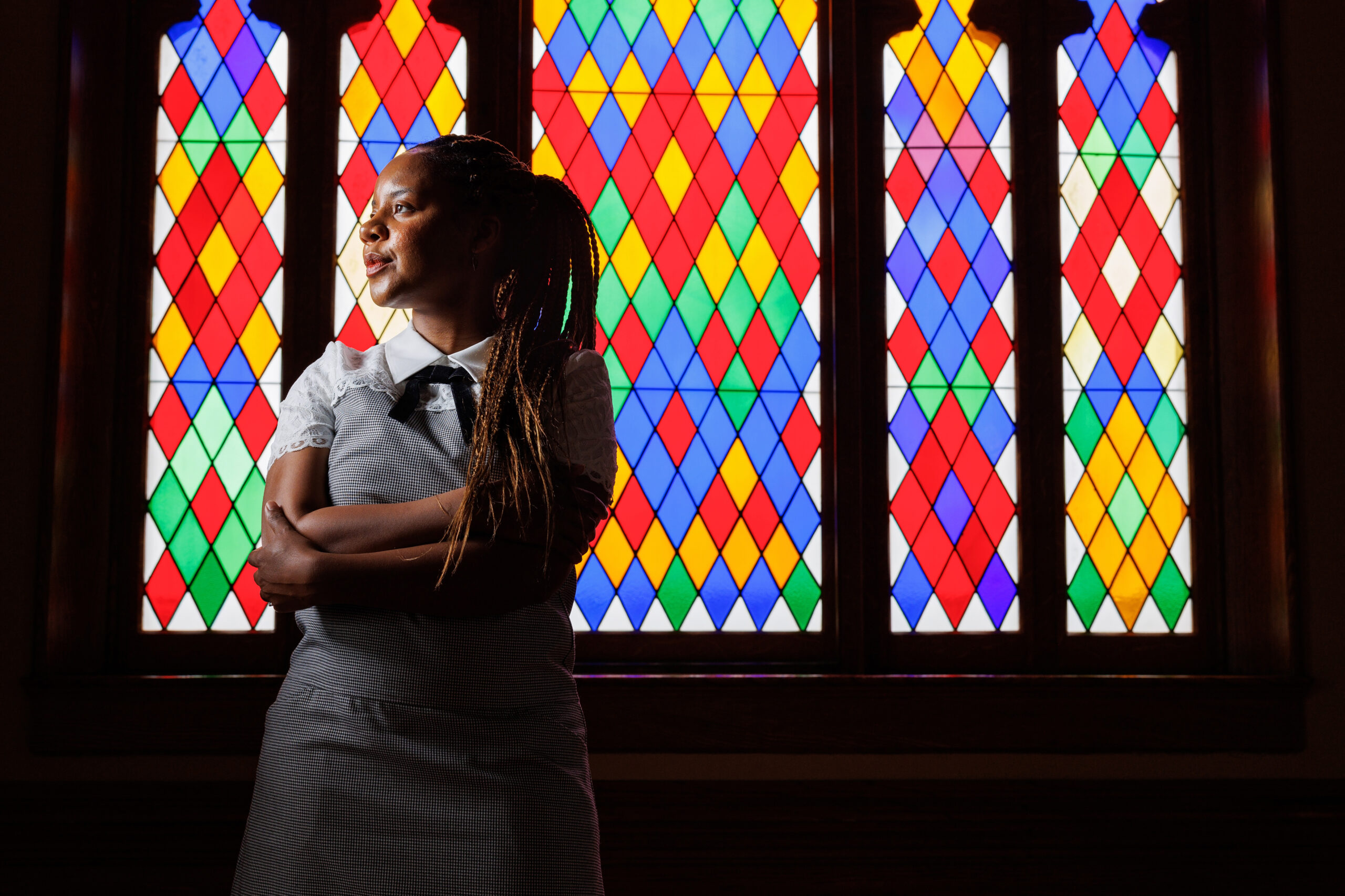 How local poet and professor Taylor Scott creates with words and builds ...