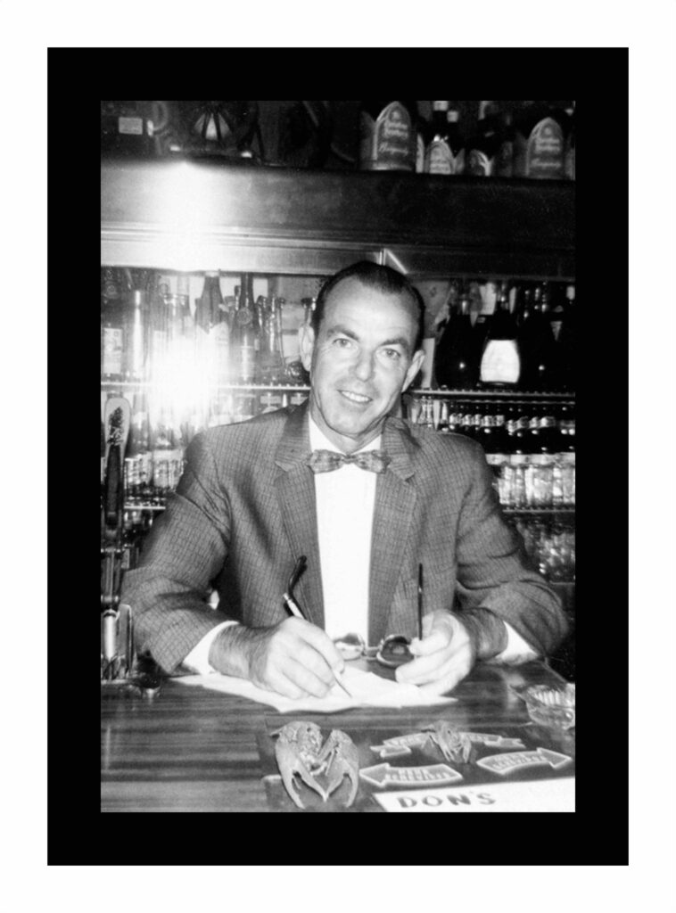 Celebrating 90 years of tradition at Don's Seafood - [225]