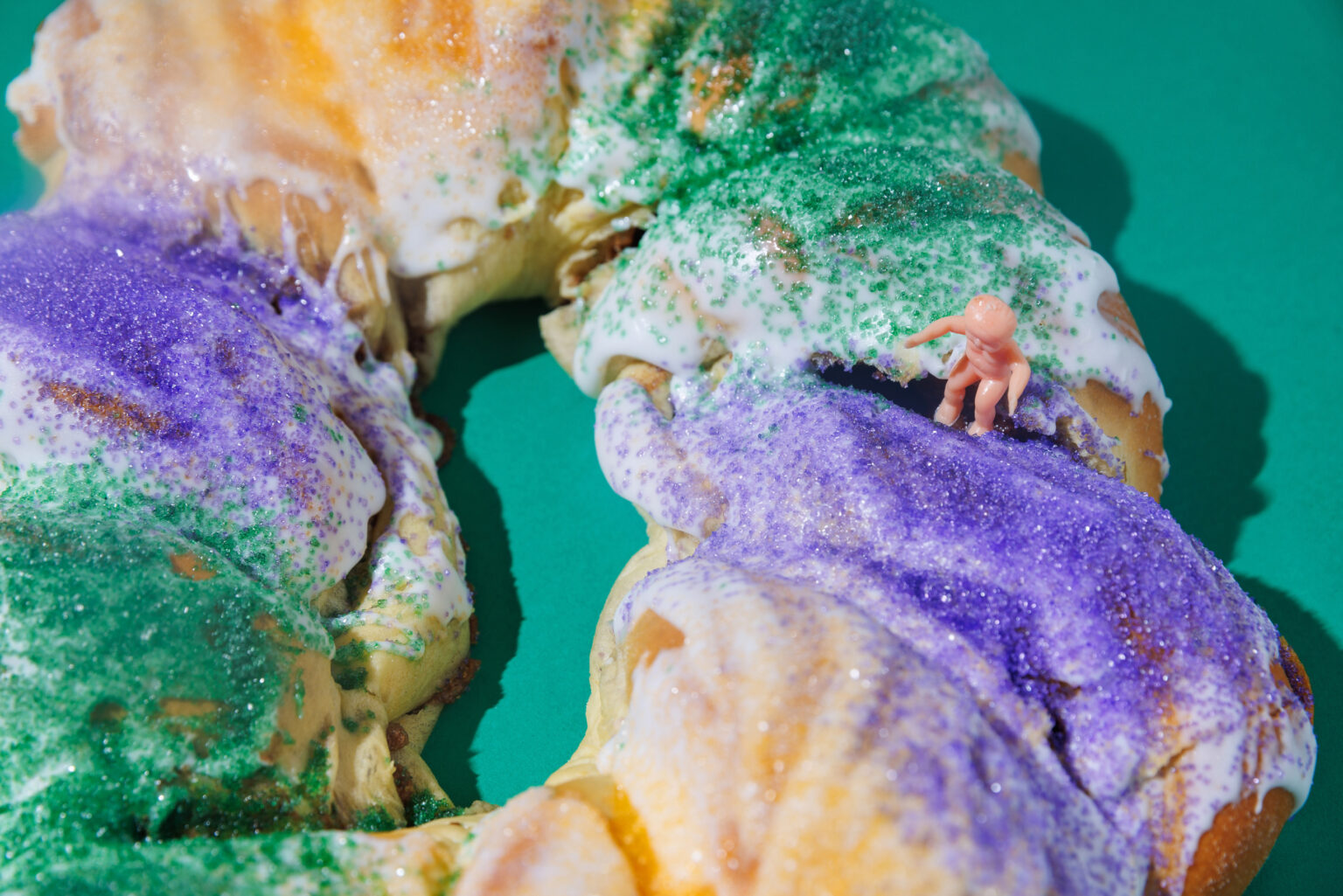 Our favorite king cakes of 2025 and where to get your hands on them in ...