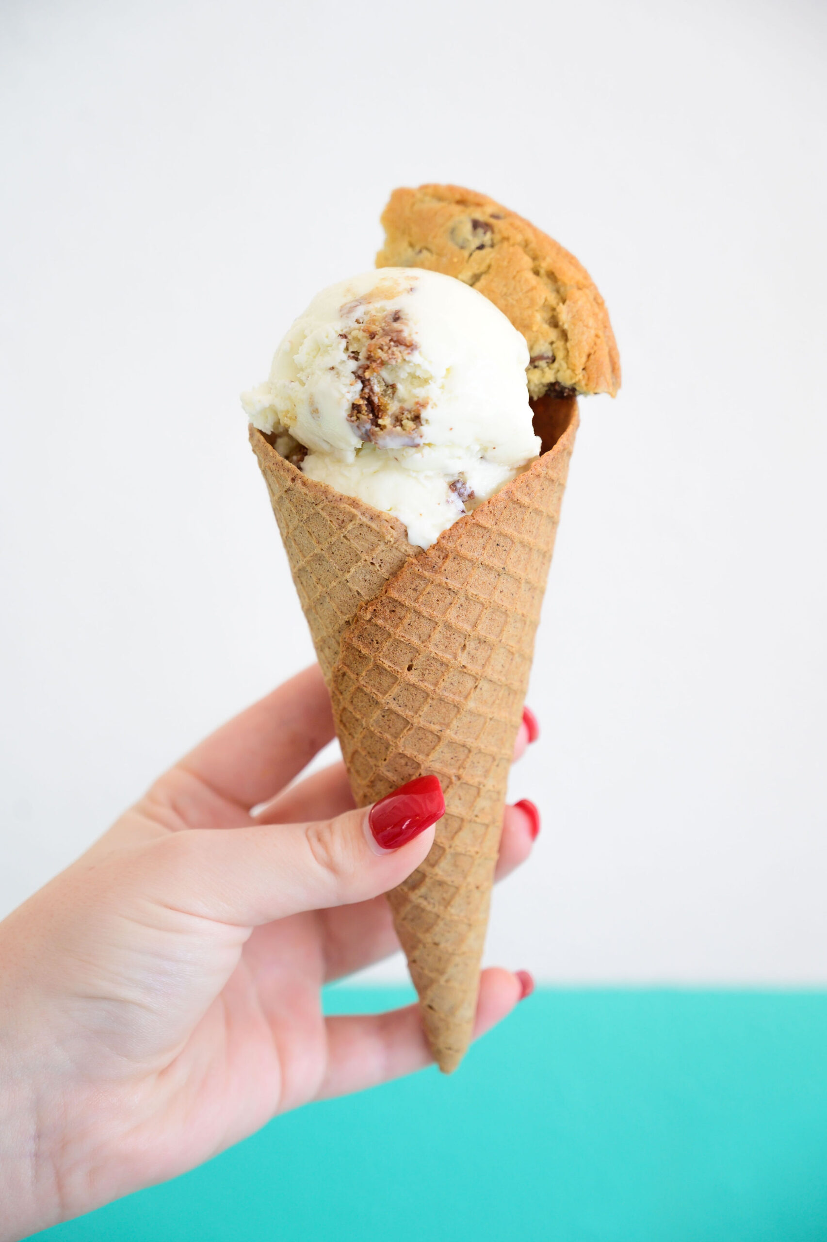 New direction and flavors for Gail's Fine Ice Cream: CounterspaceBR ...