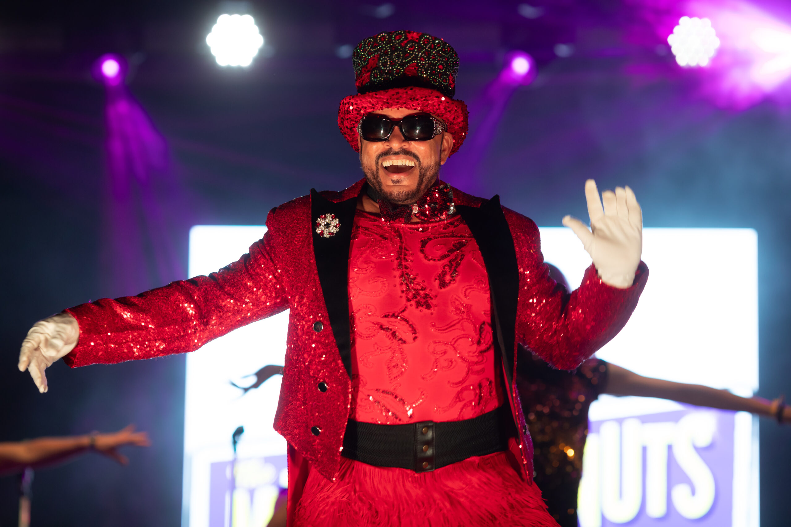 Lights, camera, action: What to expect at this year's movie star-themed ...