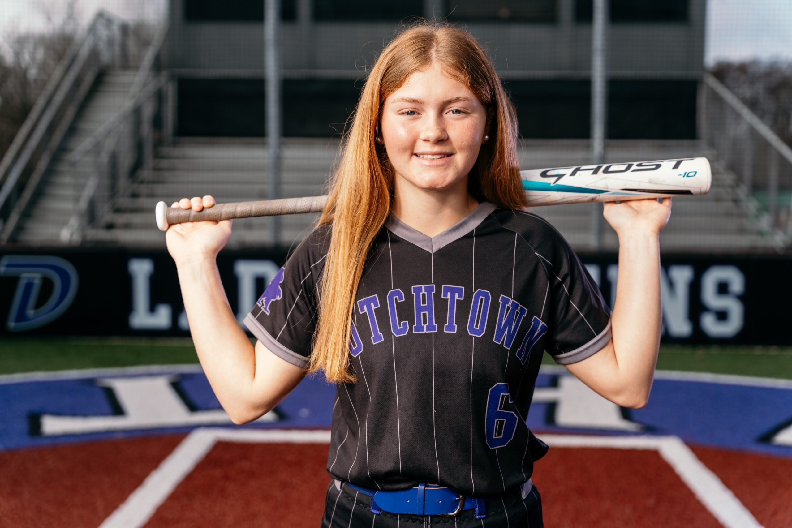 Rising Star: Caroline Johnson - [225]
