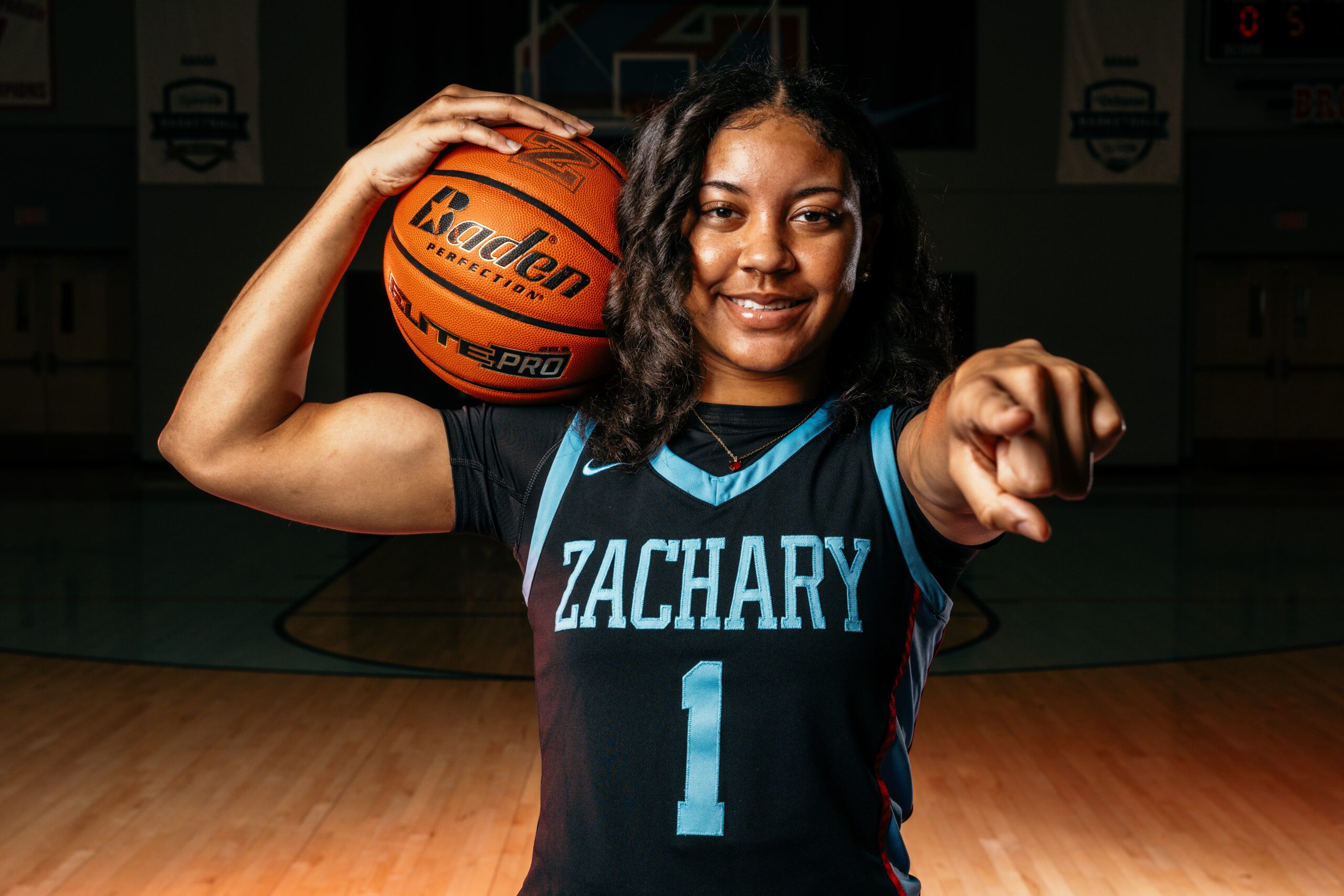 Rising Star: Ava Raymond - [225]