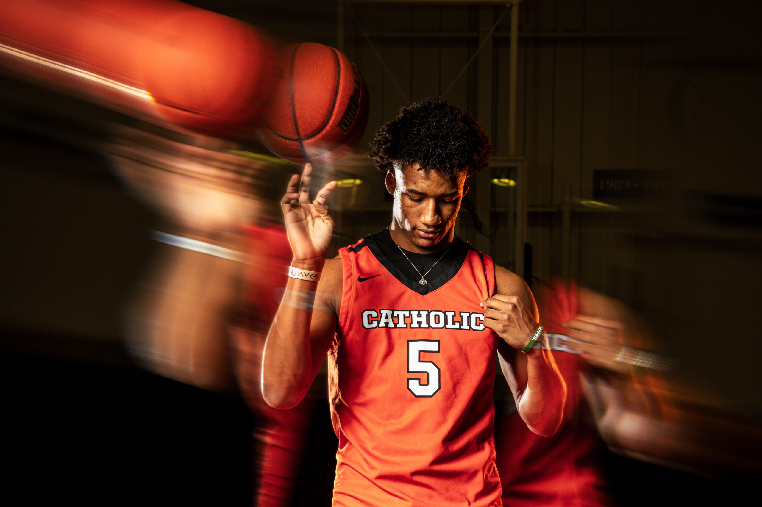 Rising Star: Nico Jones - [225]