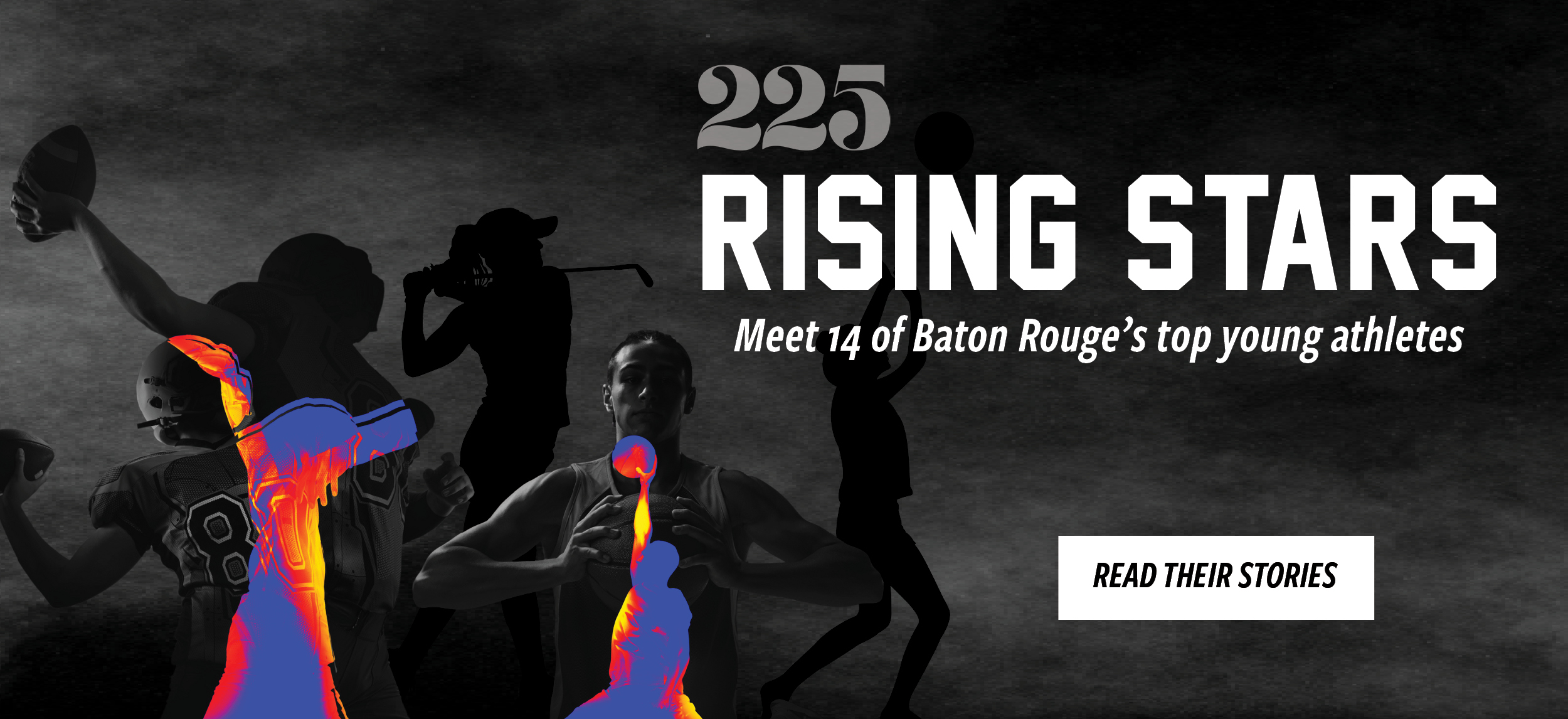 Rising Stars 2025 - [225]