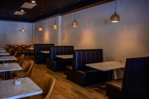 Inside Gunpowder Indian Cuisine, bringing scratch-made flavors to the ...