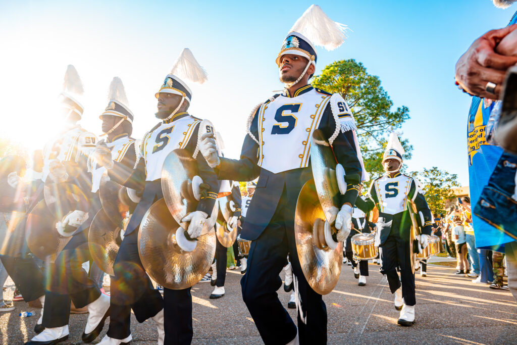 Southern students step into national spotlight with Human Jukebox ...