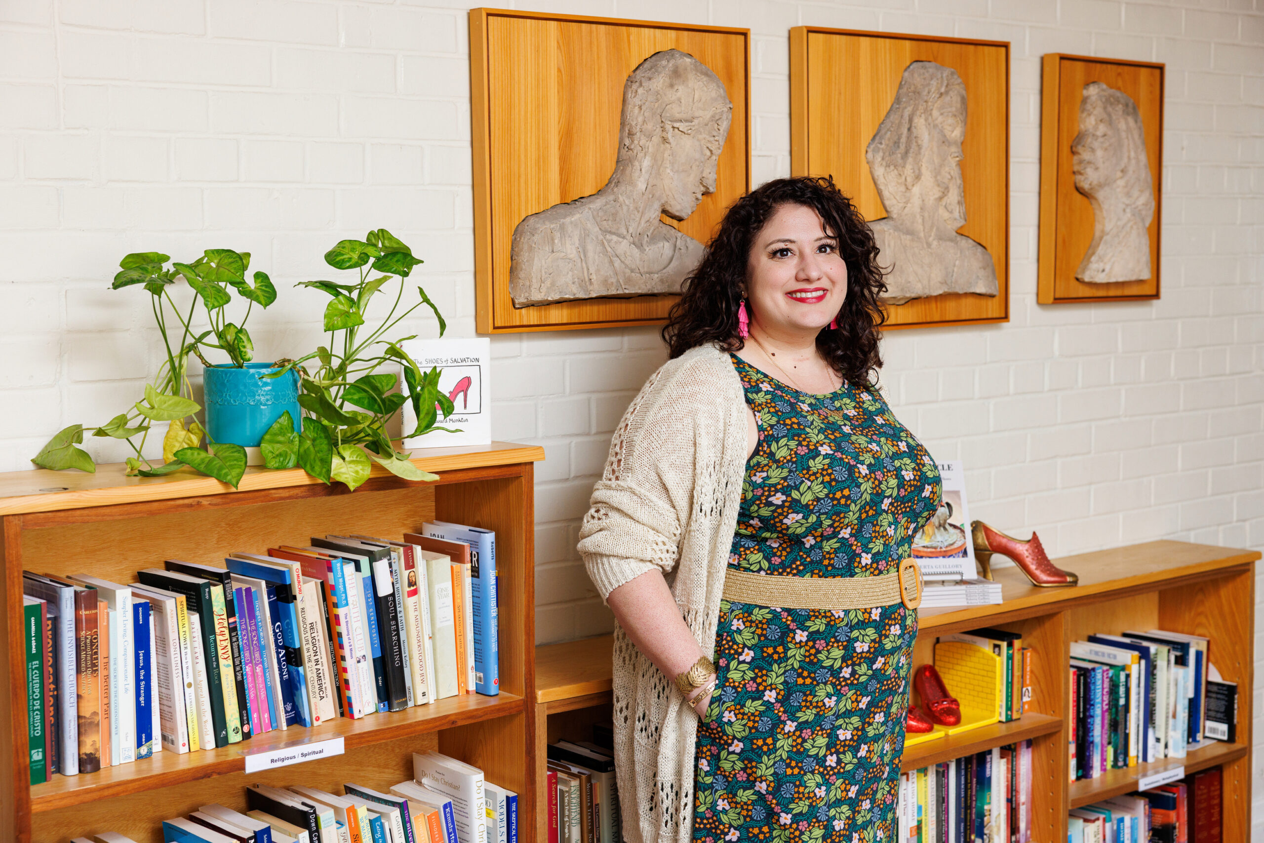 How Racheal Hebert's calling to support women led to her new role at ...