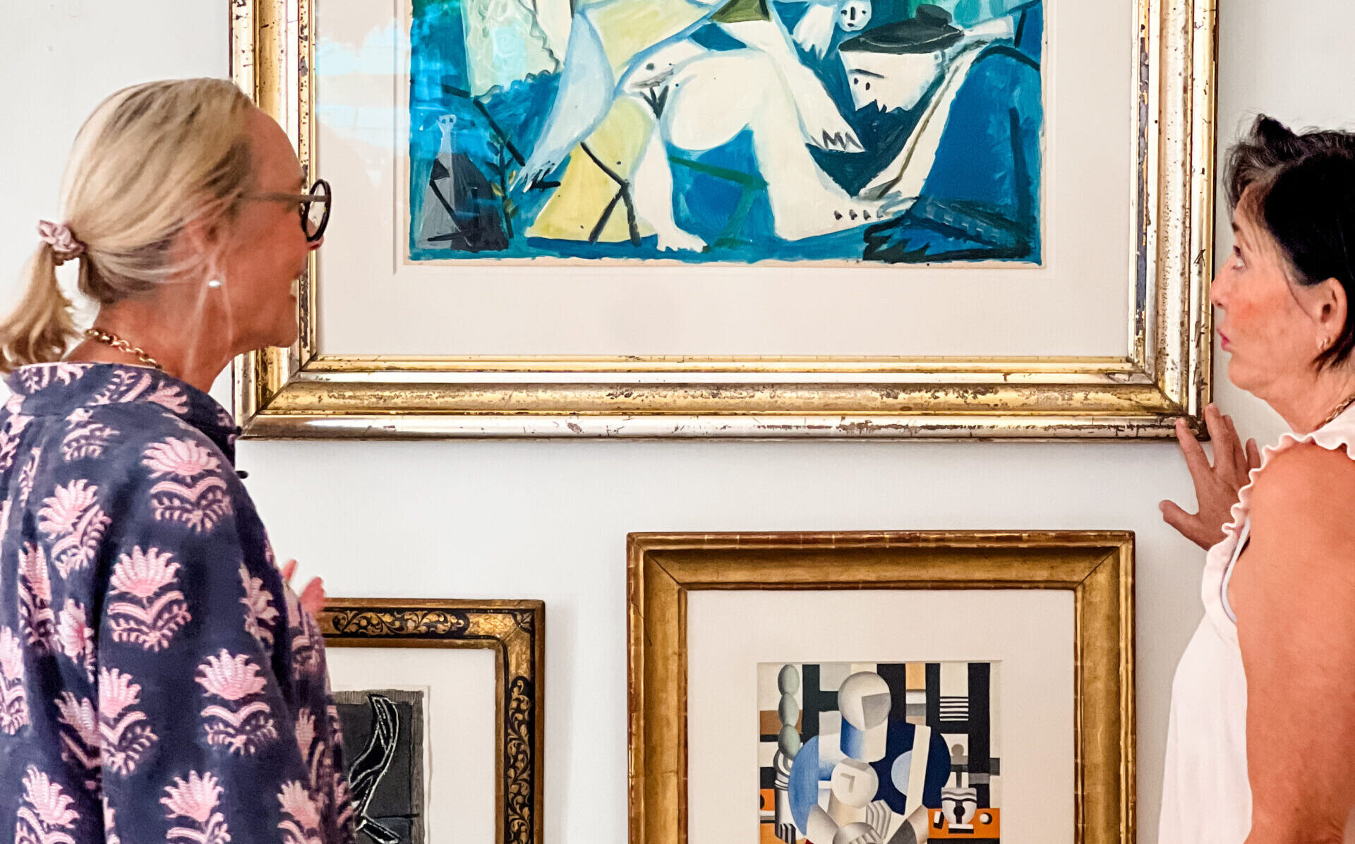 A beginner’s guide to collecting art - [225]
