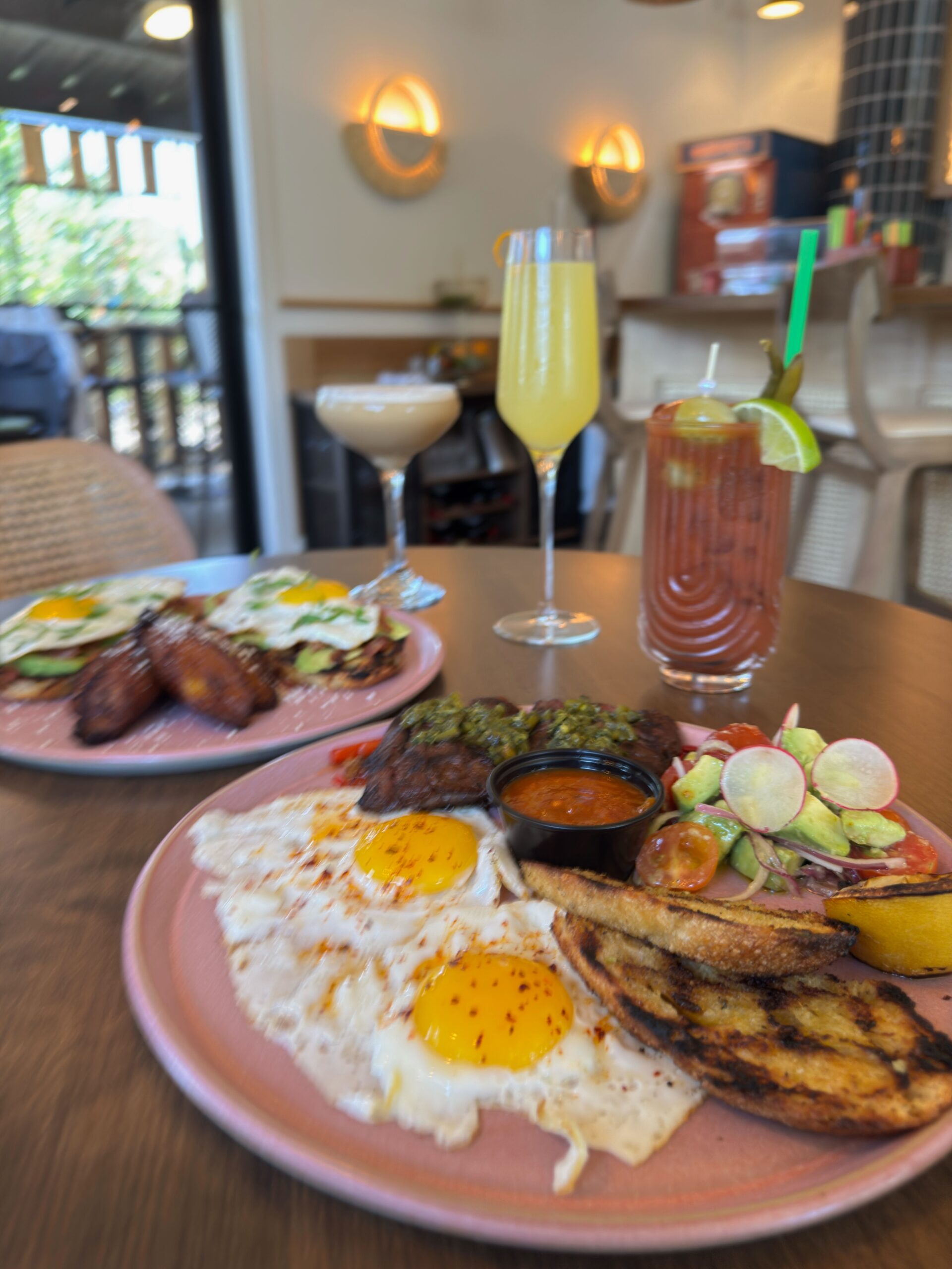 Brunch bunch: New offerings and menus in Baton Rouge for your next mid ...