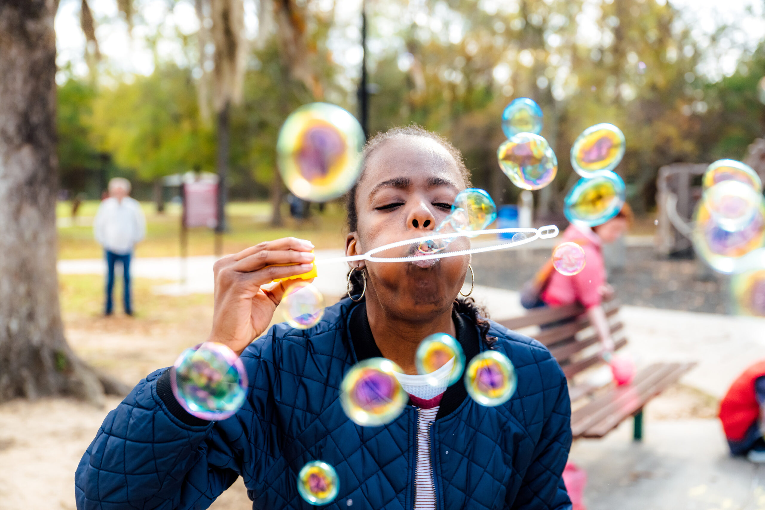 Where to find sensory accommodations and inclusive offerings around the ...