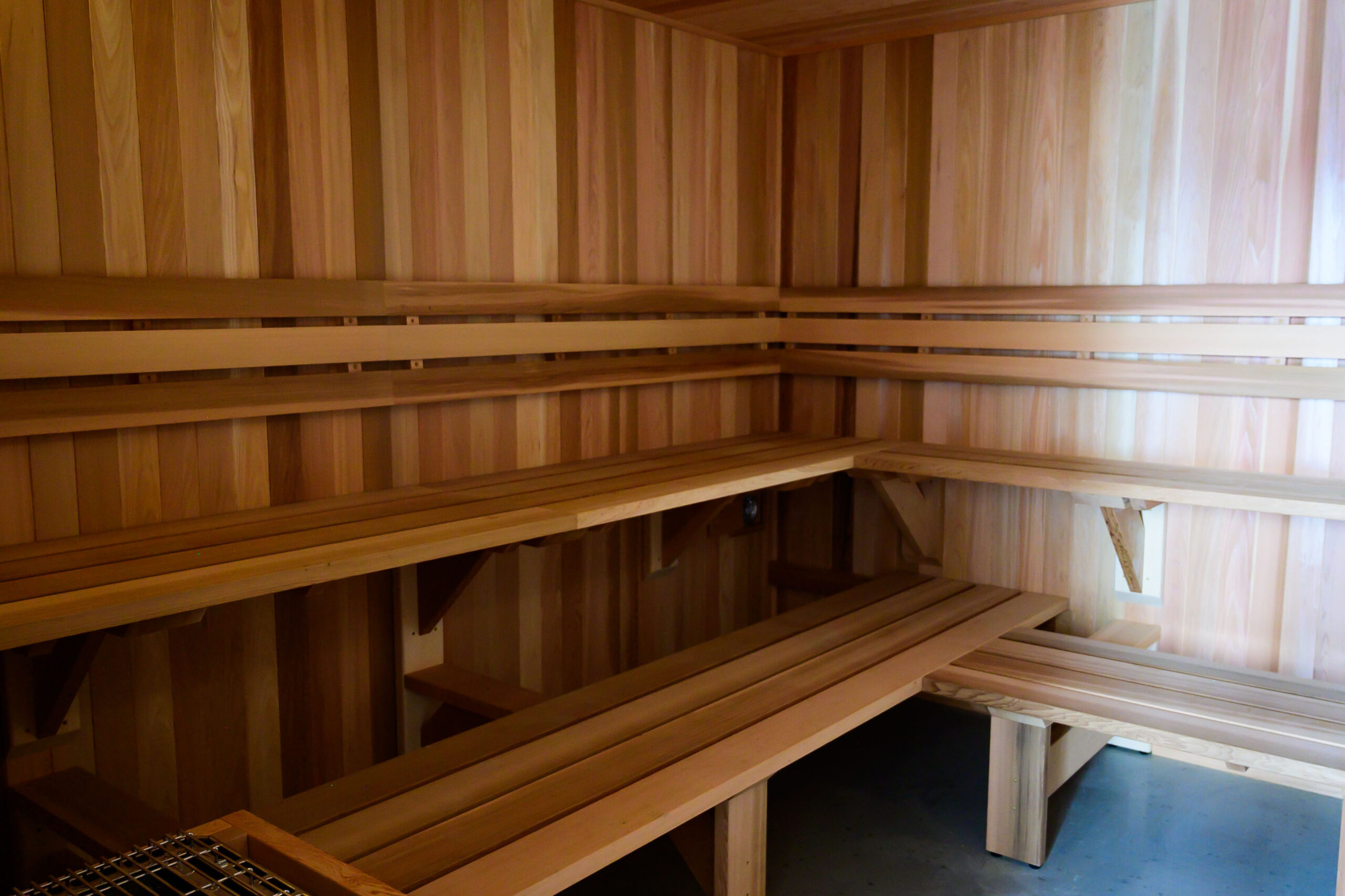 First Look: New A.C. Lewis YMCA features two-story design, pools and 24 ...