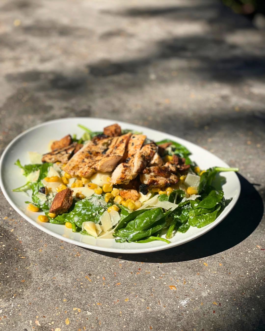 15+ great Caesar salads and Caesar-inspired dishes to try around Baton ...