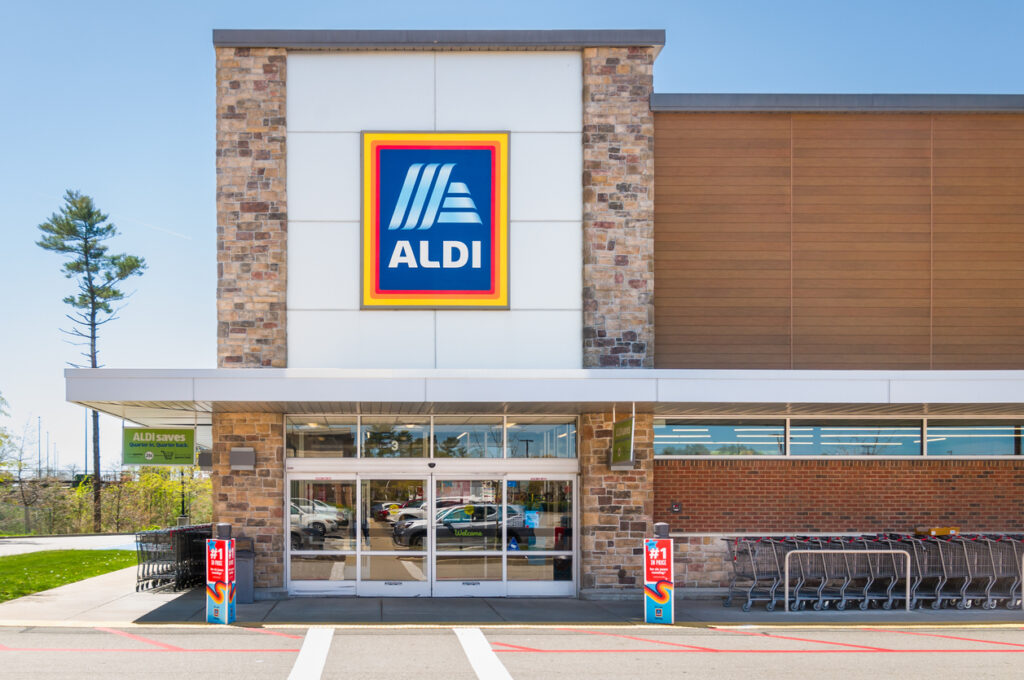Aldi to open first Livingston Parish location - [225]